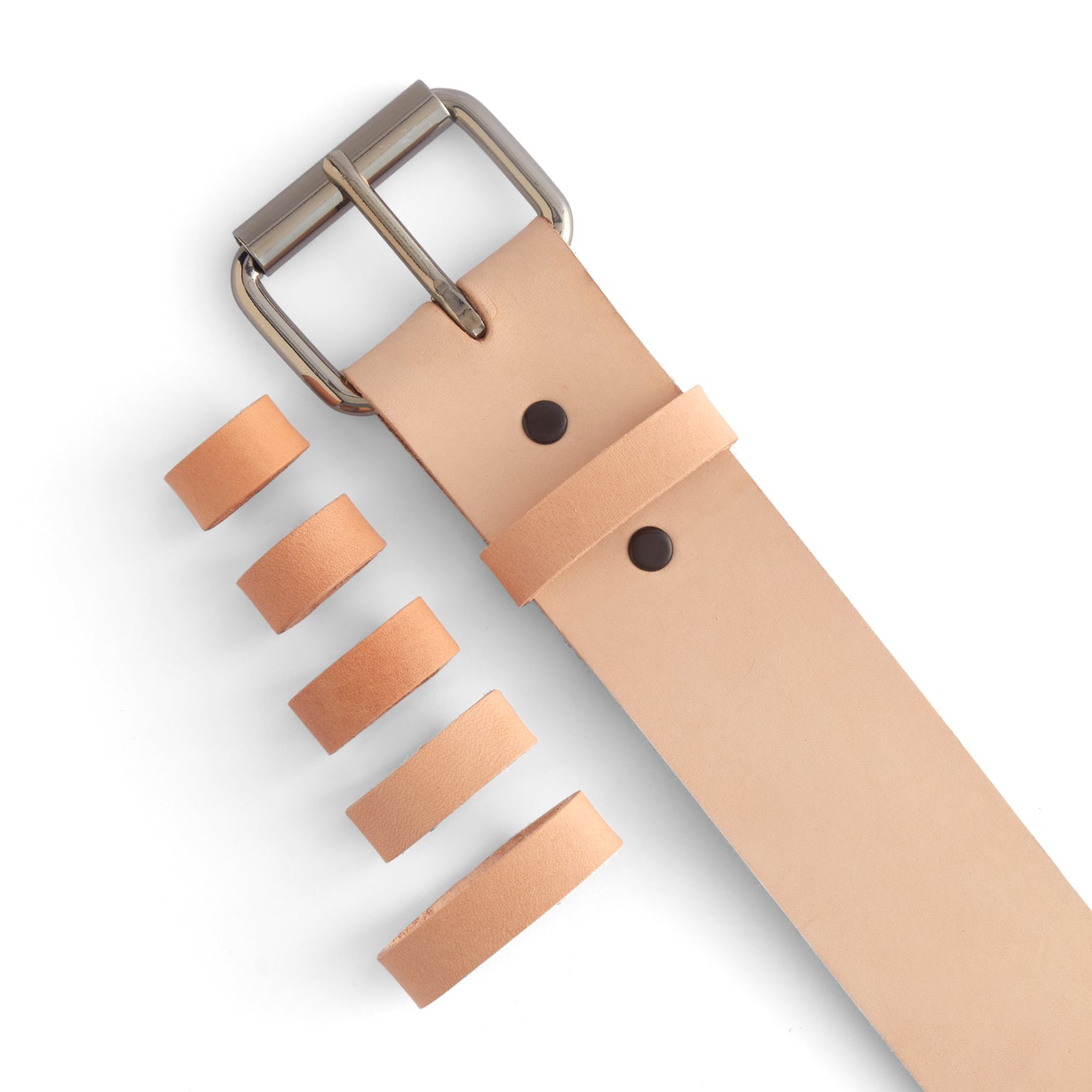 Belt Making Essentials — Tandy Leather, Inc.