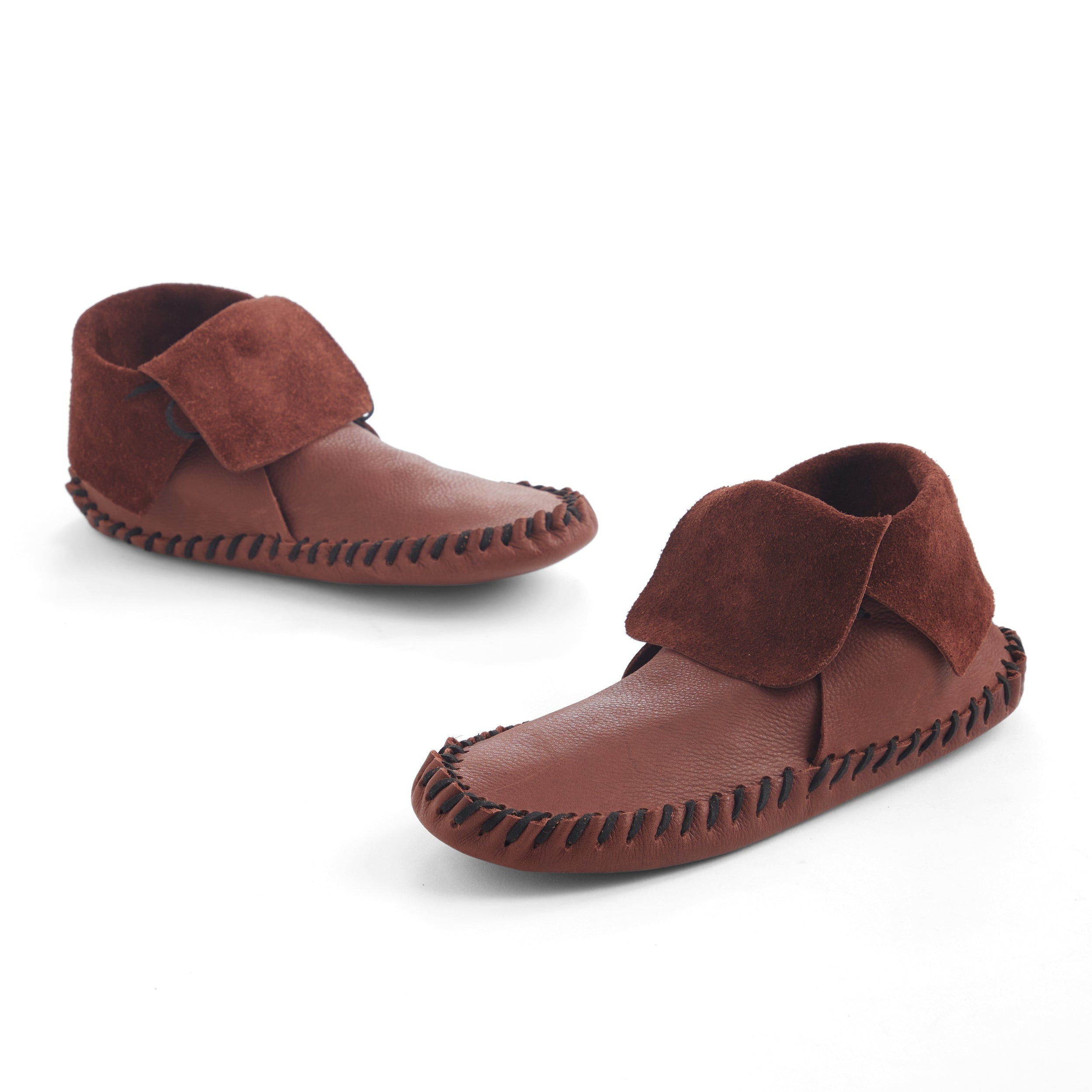 Moccasin Kit — Tandy Leather, Inc.