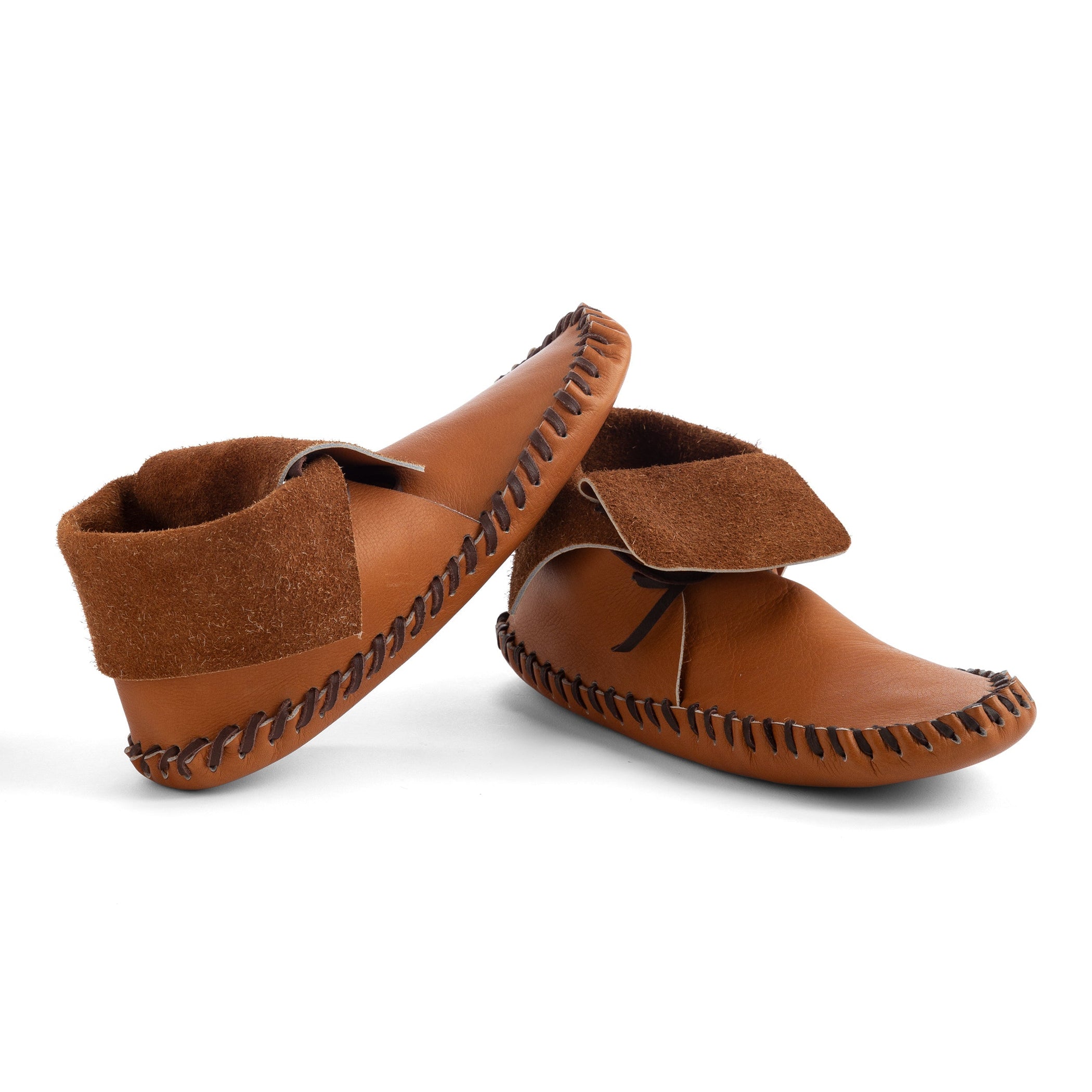 Moccasin Kit — Tandy Leather, Inc.
