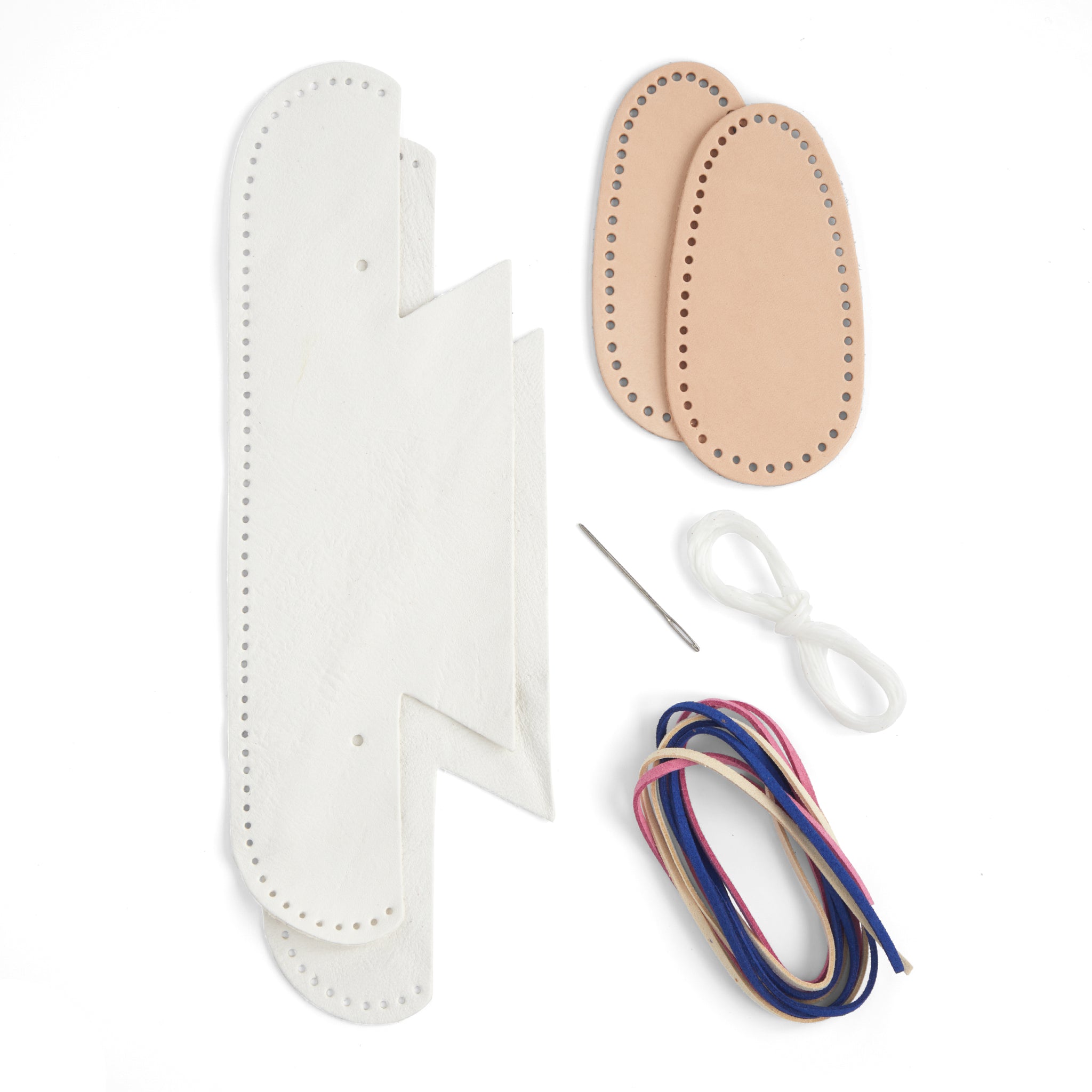 Shoe Kits — Tandy Leather, Inc.