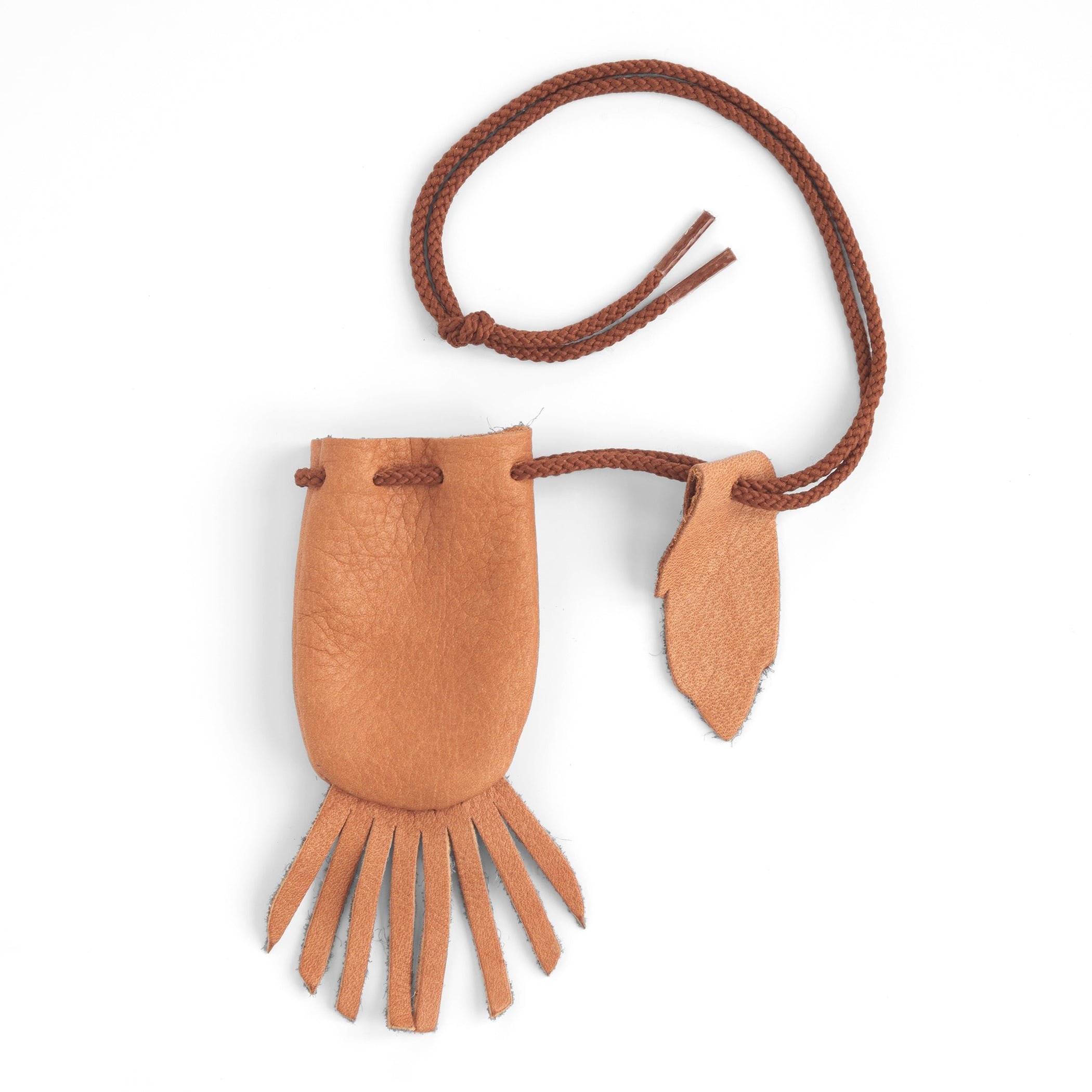 Medicine Bag Kit Pack of 10 | Tandy Leather — Tandy Leather, Inc.