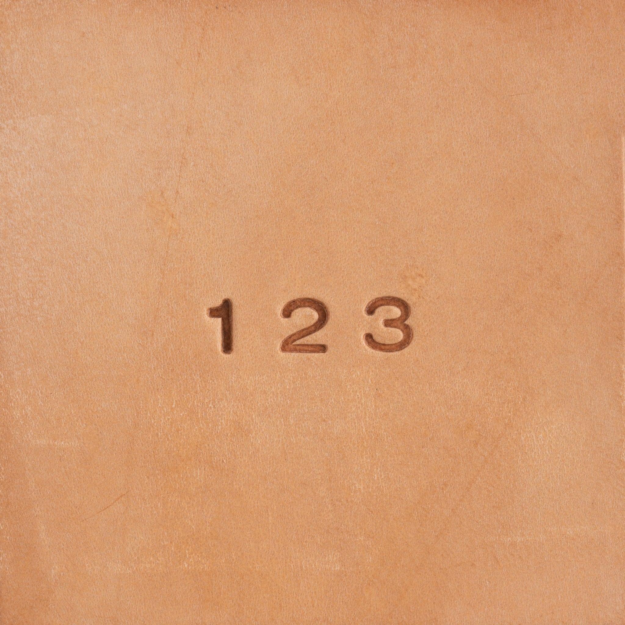 Shop Stamp Sets at Tandy — Tandy Leather, Inc.