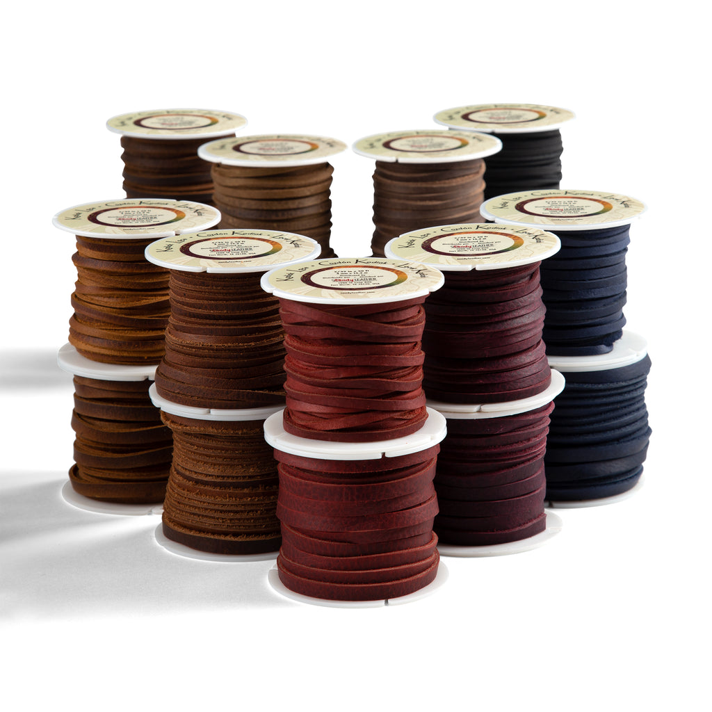 Shop Rugged Kodiak Leather! — Tandy Leather, Inc.