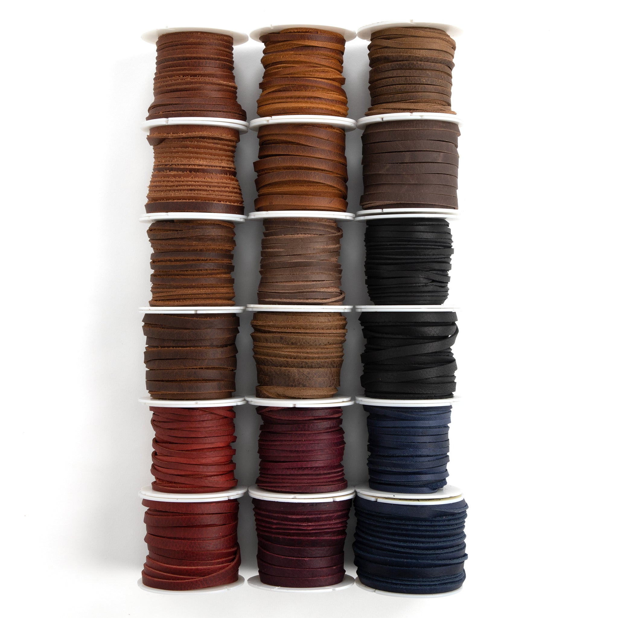 Shop Rugged Kodiak Leather! — Tandy Leather, Inc.