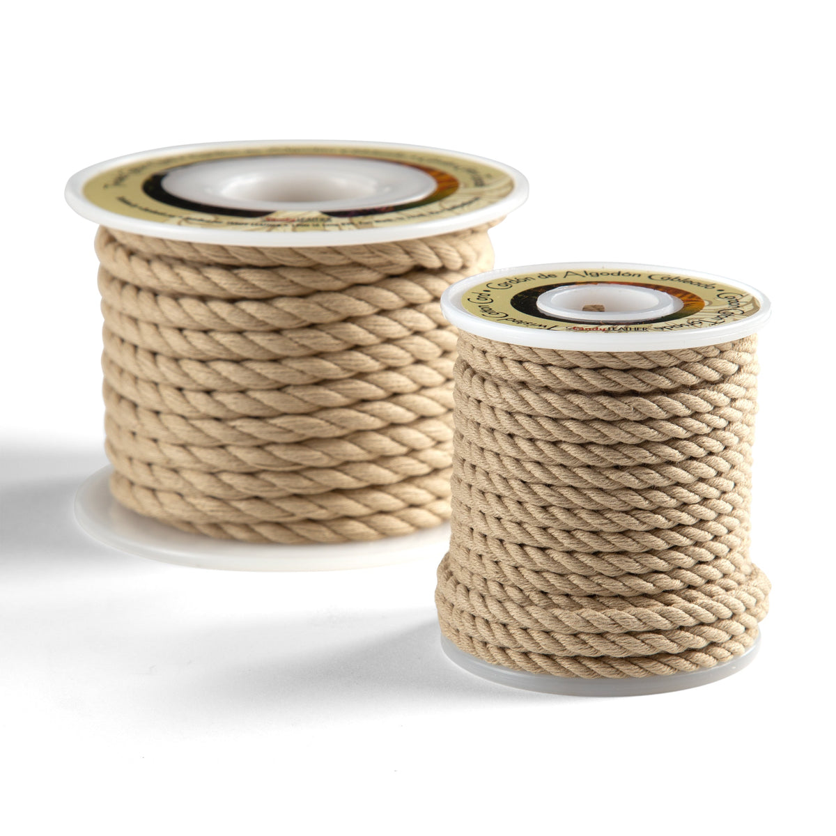 Twisted Cotton Cord | Tandy Leather — Tandy Leather, Inc.