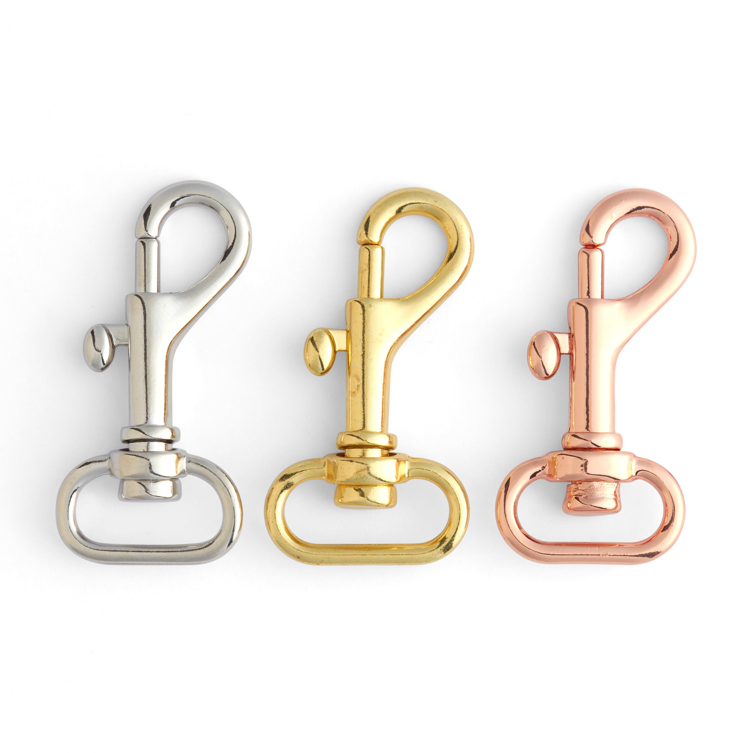 Swivel Snaps — Tandy Leather, Inc.