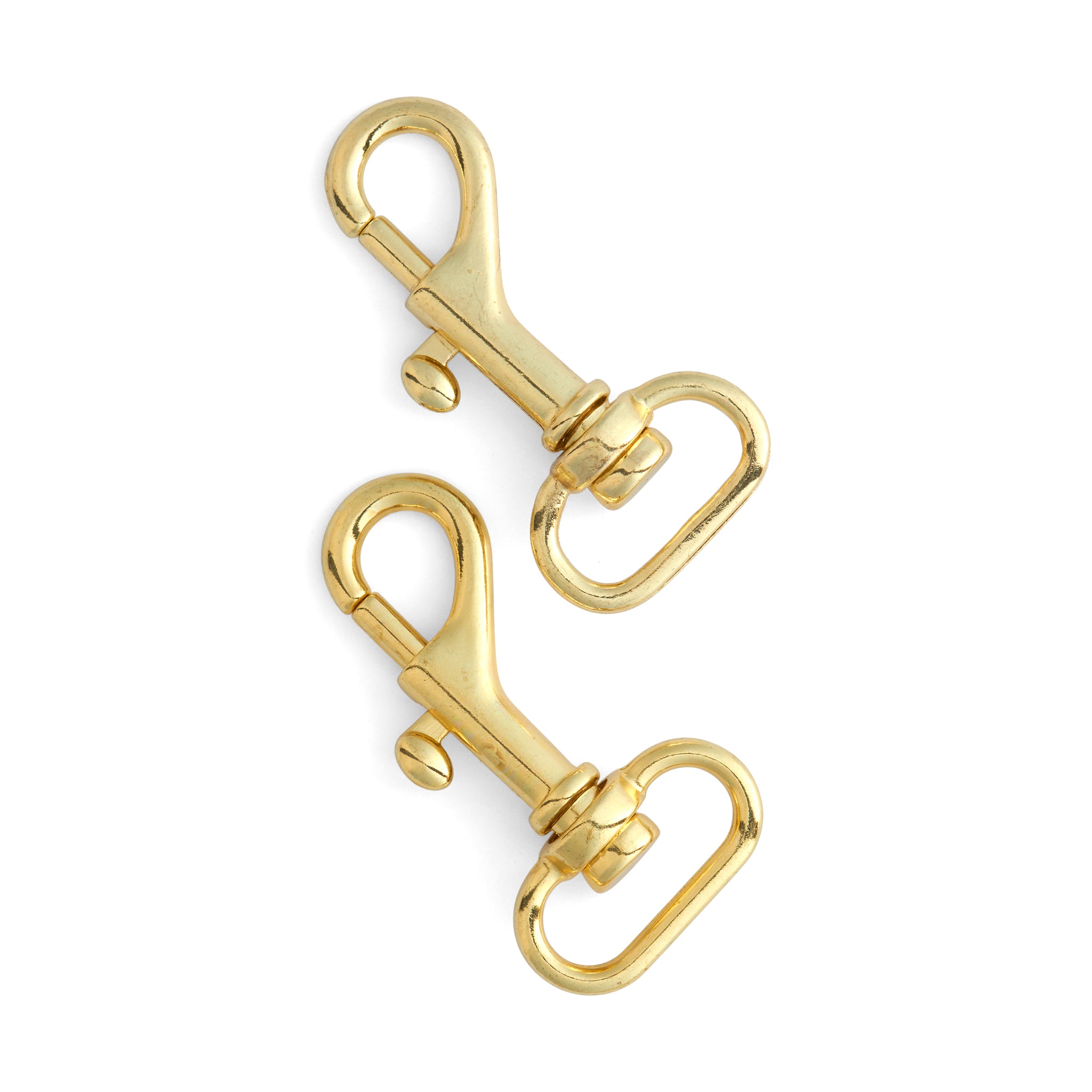 Clips — Page 2 — Tandy Leather, Inc.