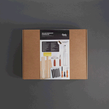 Deluxe Workshop Starter Set — Tandy Leather, Inc.