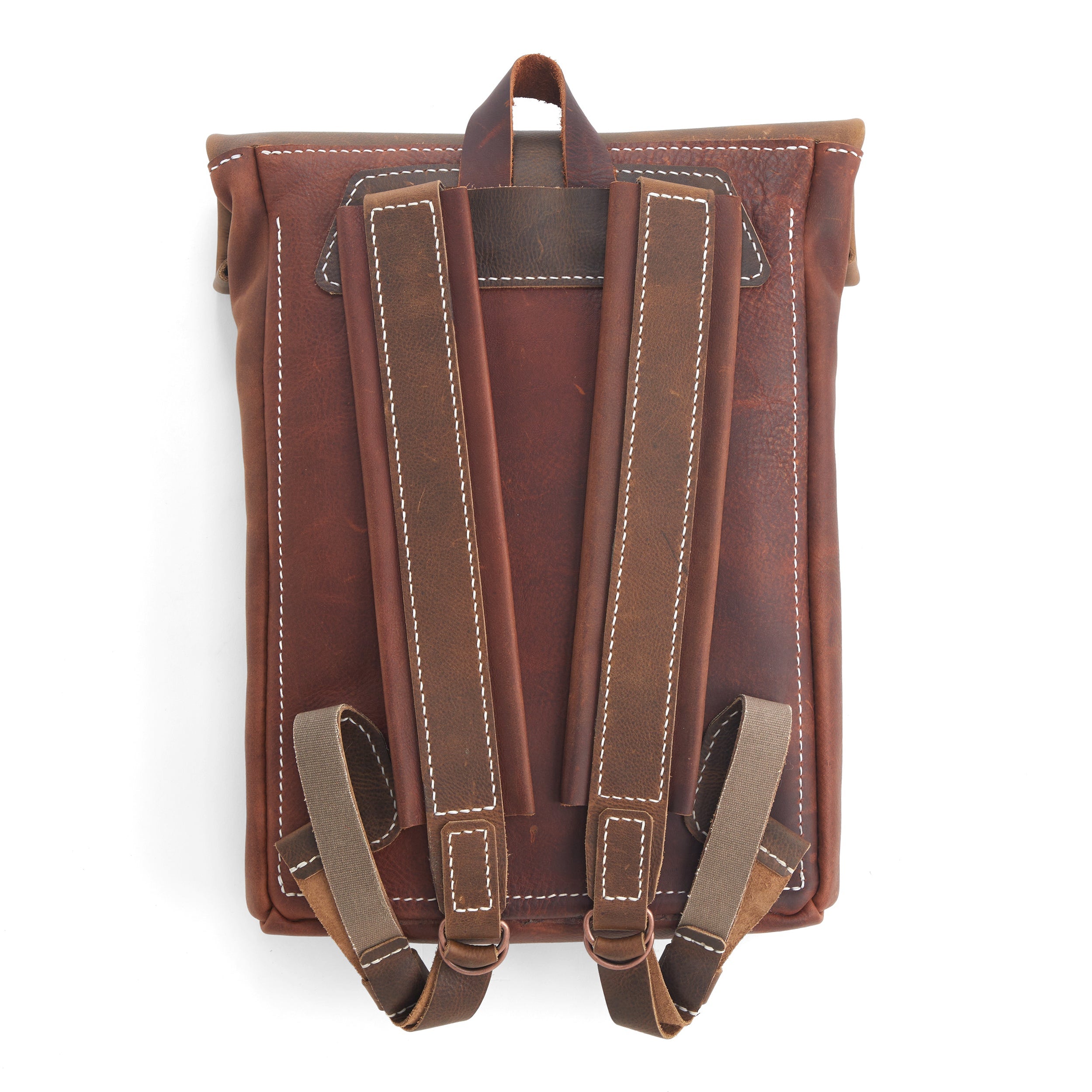 Colton Backpack Paper Pattern | Tandy Leather — Tandy Leather, Inc.