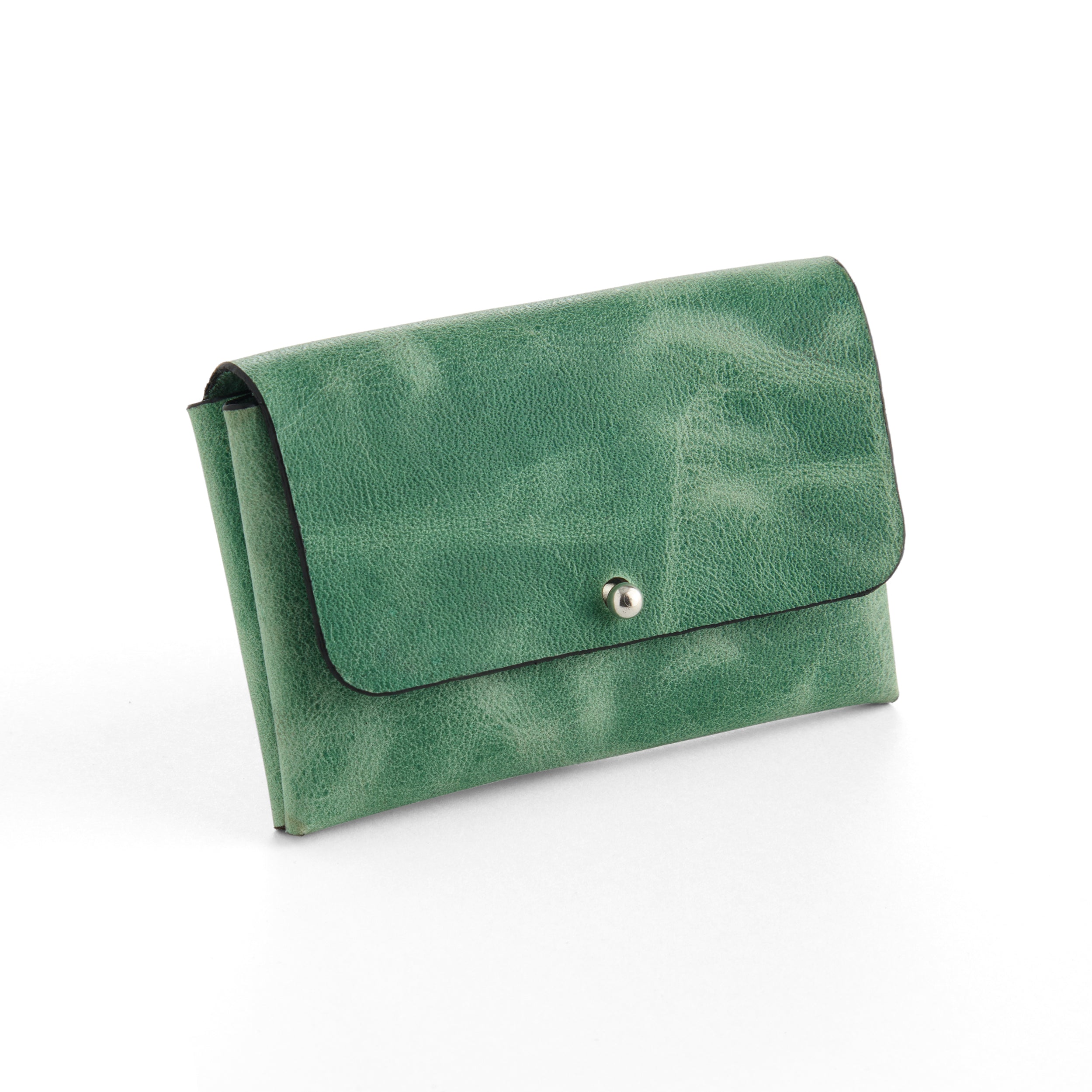 Salem Small Wallet Paper Pattern | Tandy Leather — Tandy Leather, Inc.