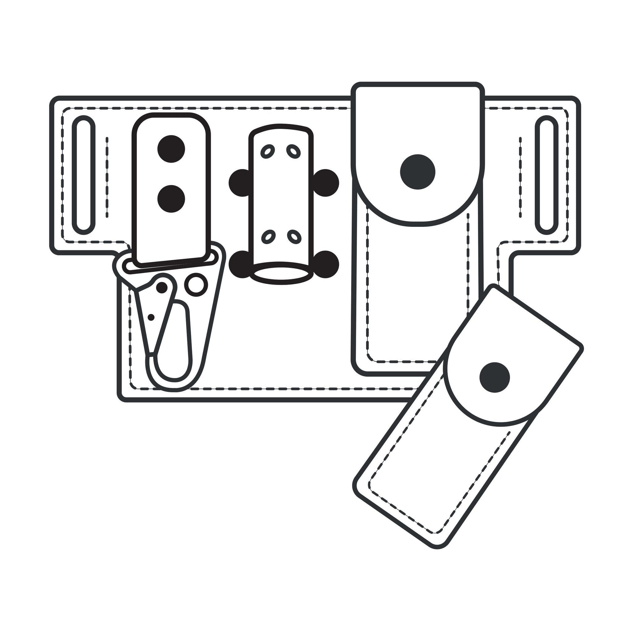 Templates & Patterns — Tandy Leather, Inc.