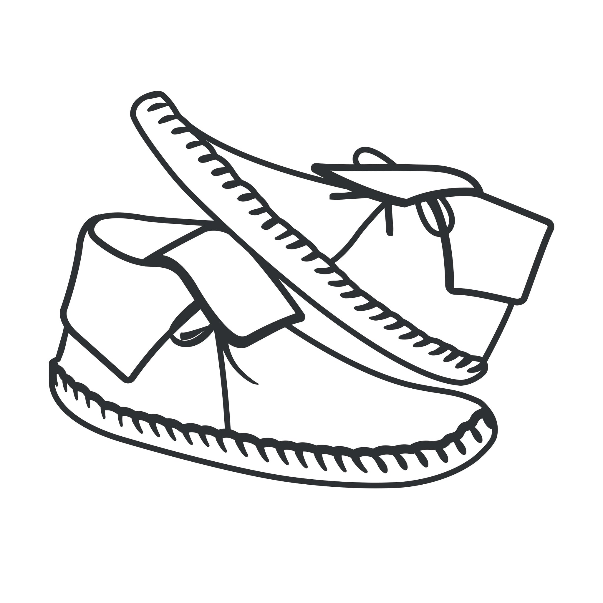 Shop Templates & Patterns at Tandy — Tandy Leather, Inc.