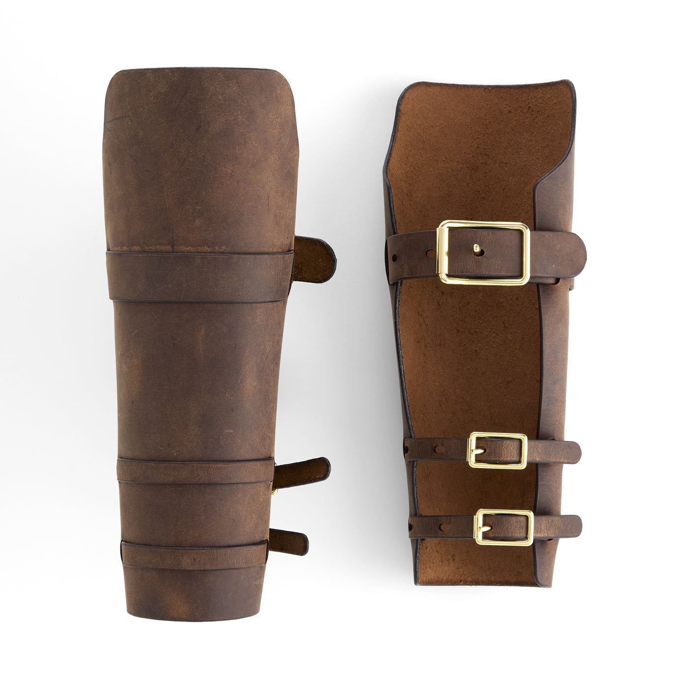 Arm Bracers Paper Pattern | Tandy Leather — Tandy Leather, Inc.
