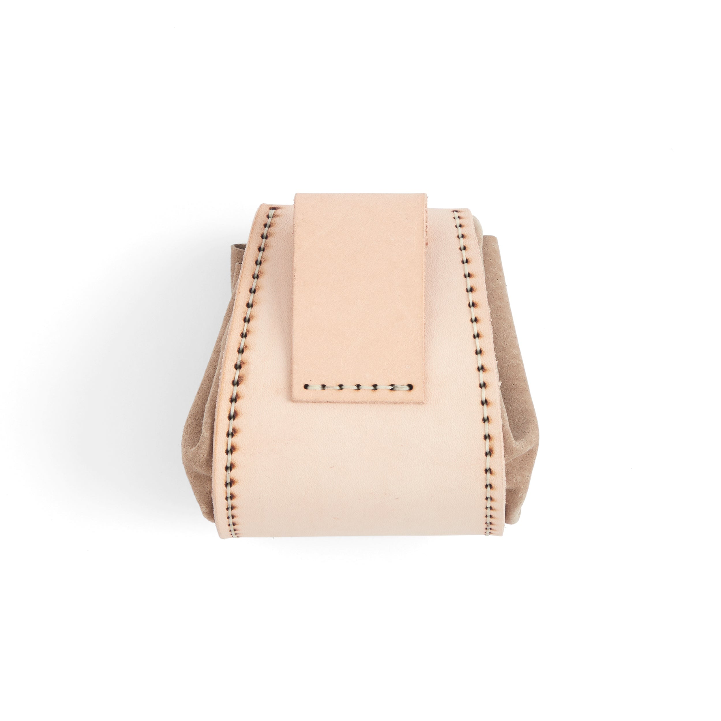 Drawstring Pouch Paper Pattern — Tandy Leather, Inc.