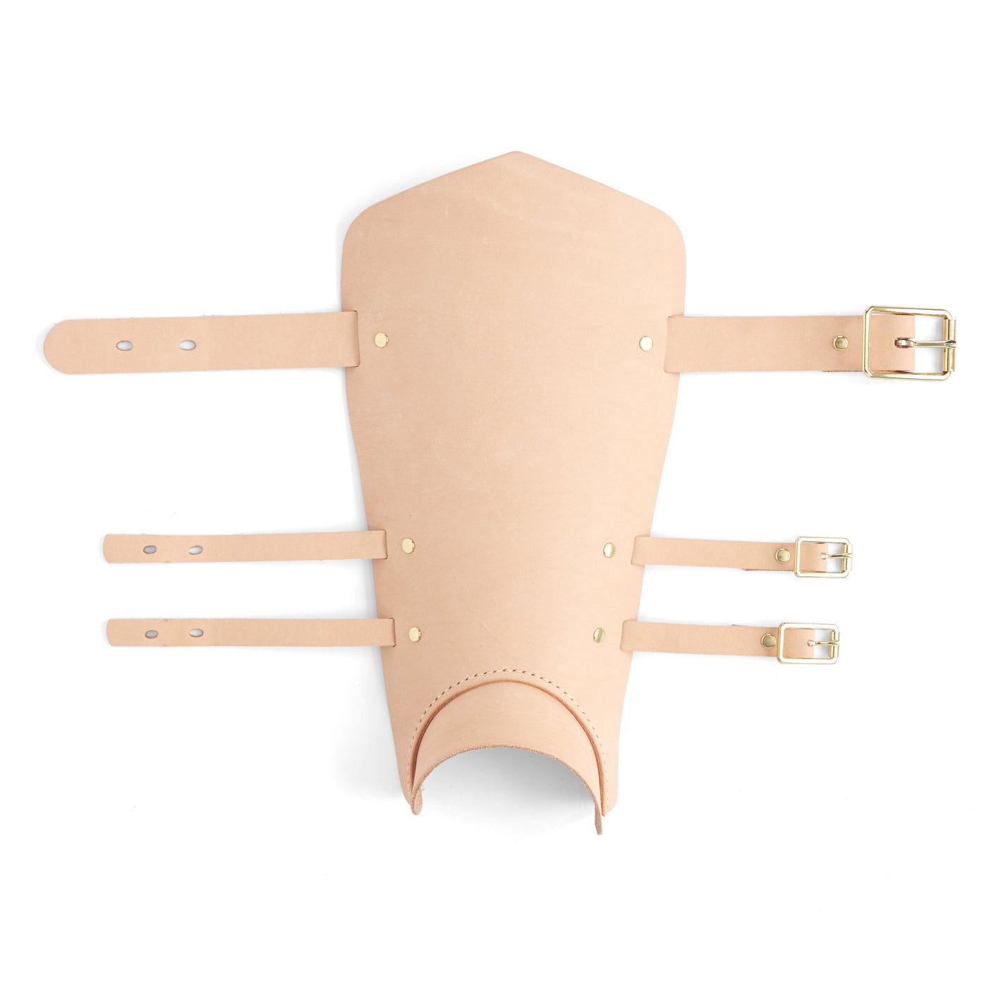 Greaves Paper Pattern — Tandy Leather, Inc.