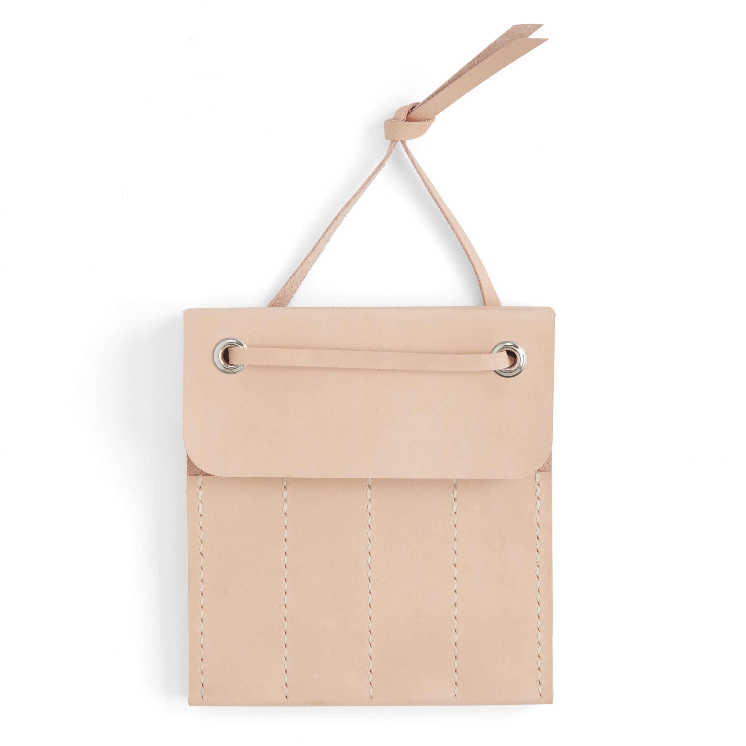 Chisel Pouch Paper Pattern — Tandy Leather, Inc.