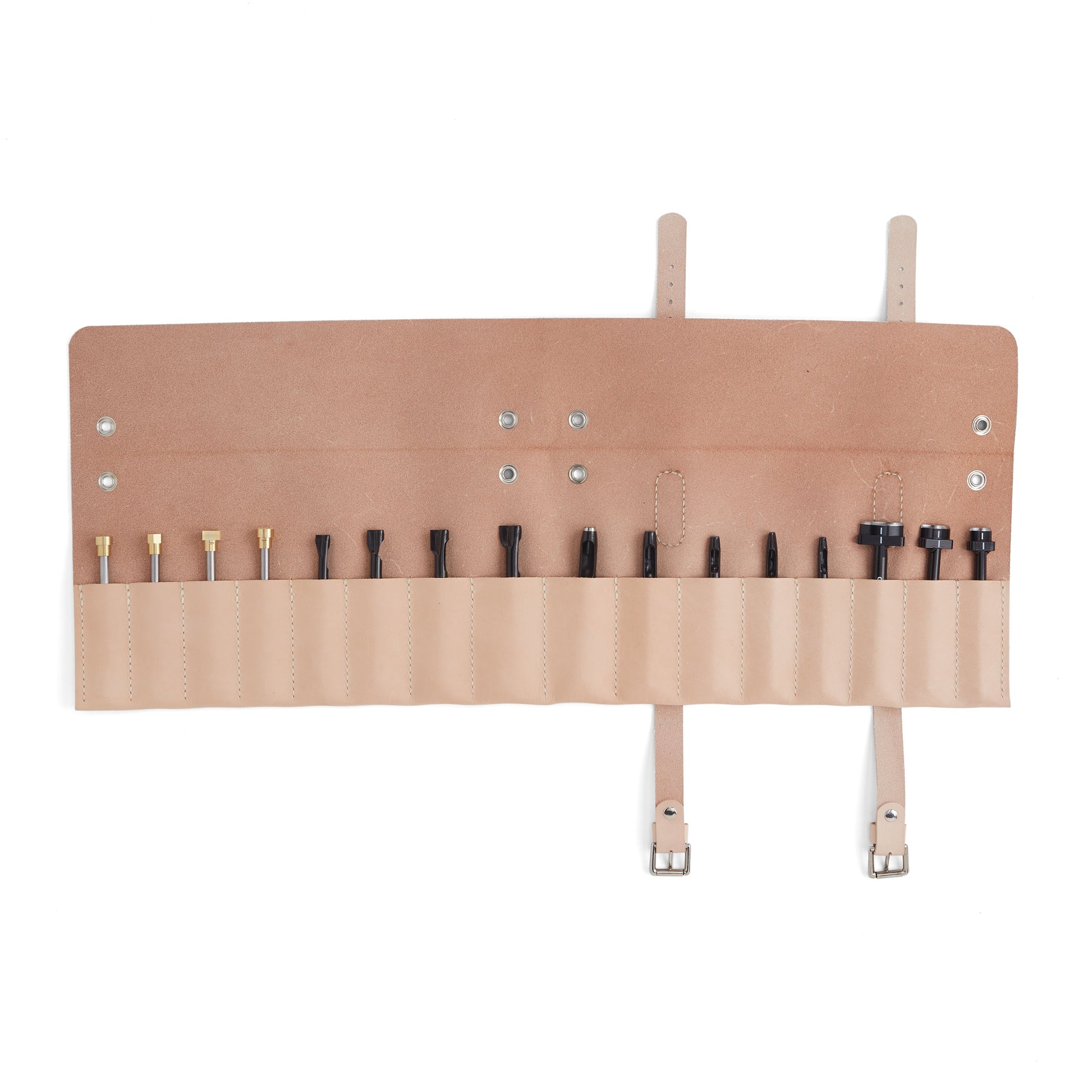 Tool Portfolio Paper Pattern — Tandy Leather, Inc.