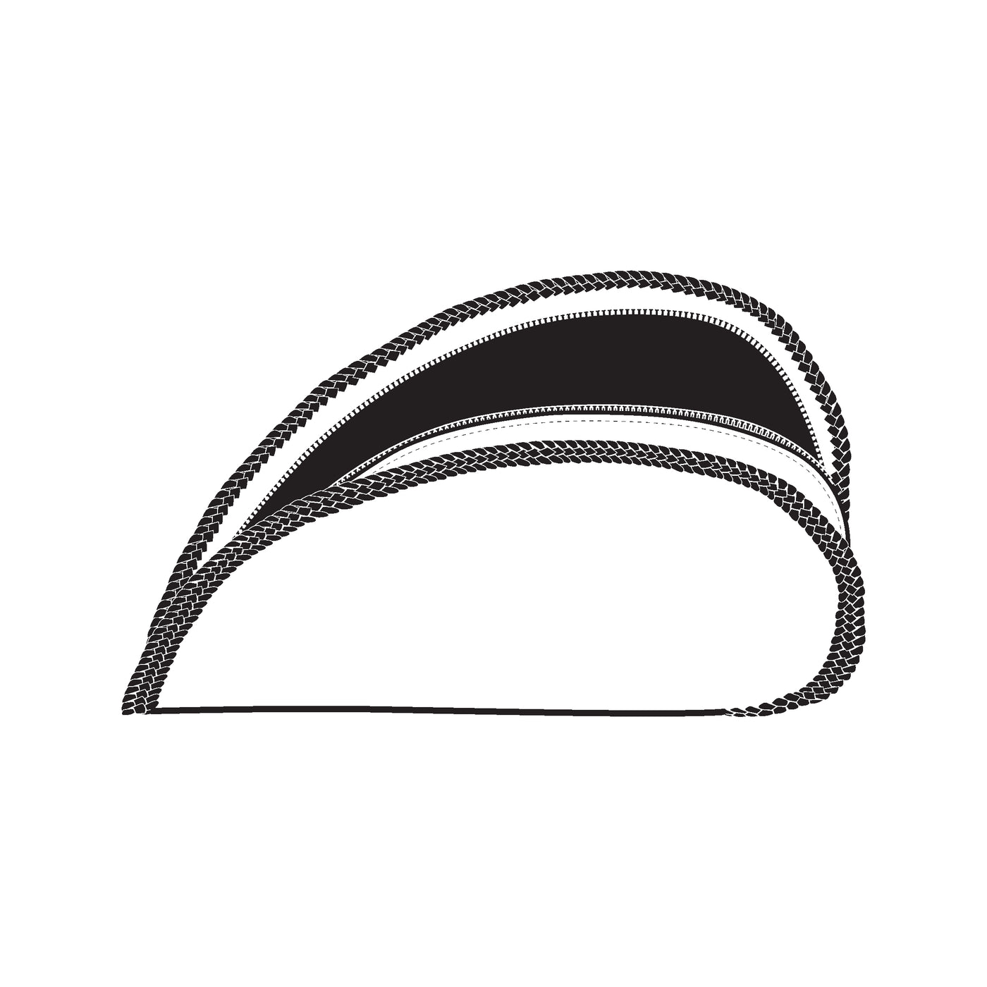 Pistol Caddy Paper Pattern | Tandy Leather — Tandy Leather, Inc.