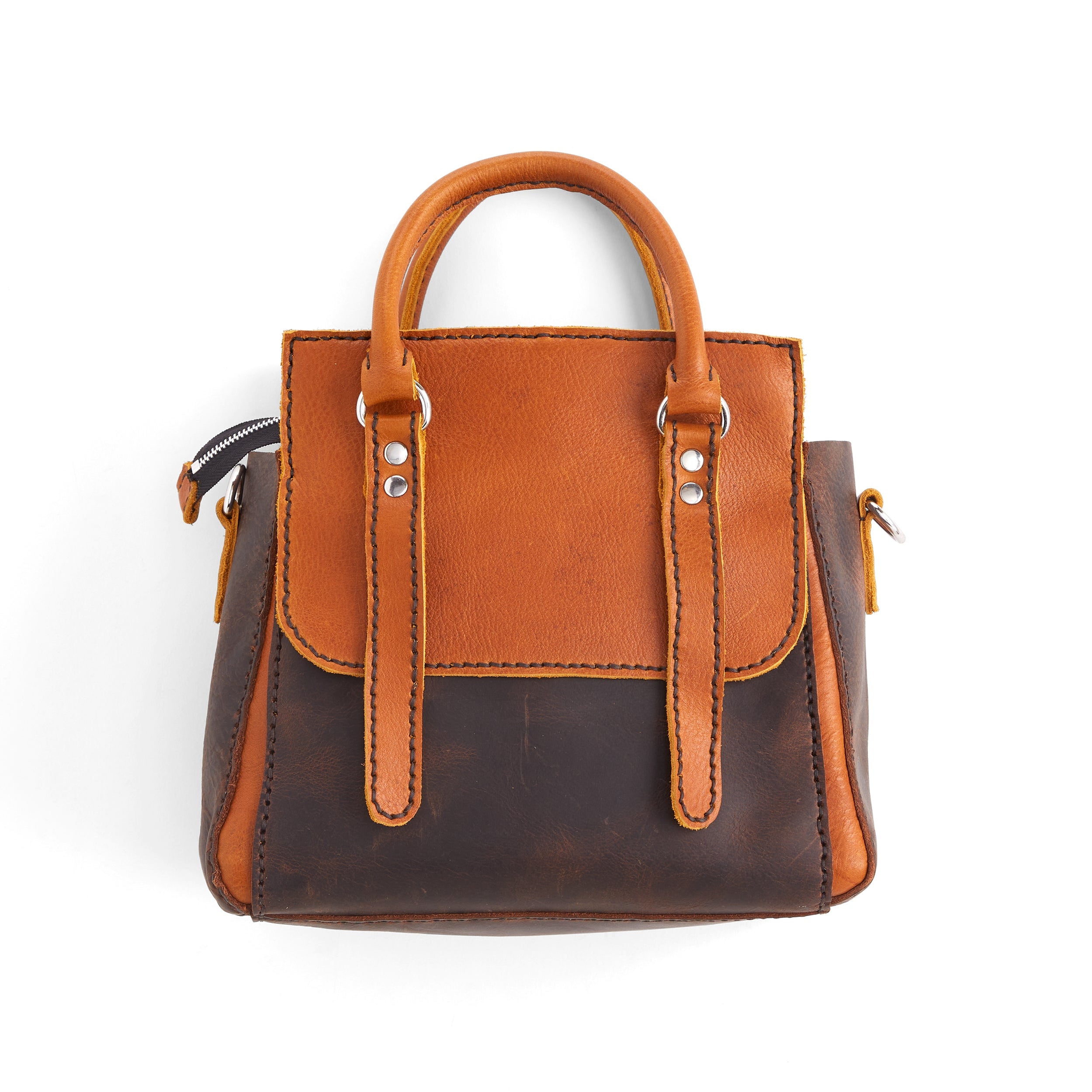 Creative Awl Juliet Bag Paper Pattern | Tandy Leather — Tandy Leather, Inc.