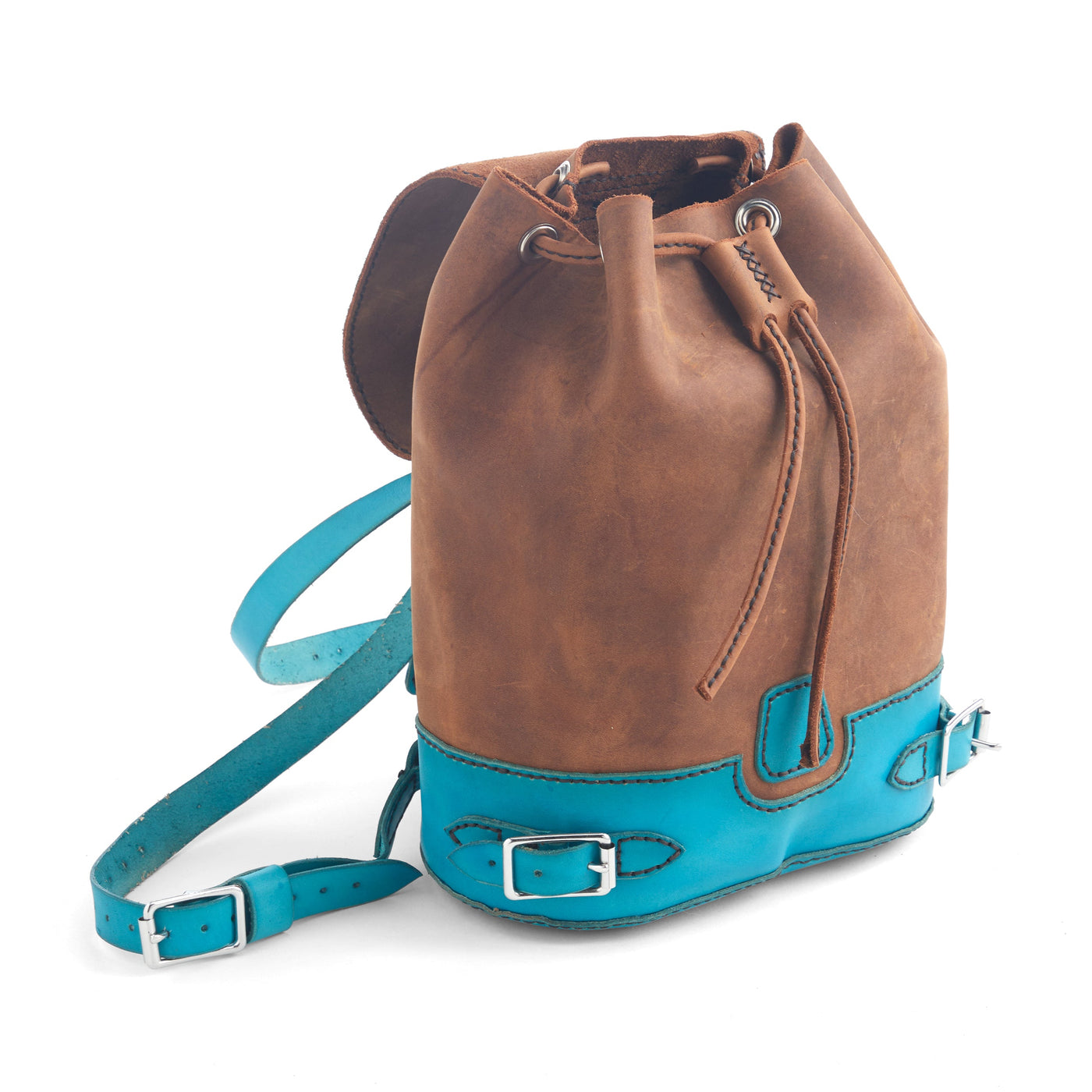 Creative Awl Emily Backpack Paper Pattern — Tandy Leather, Inc.