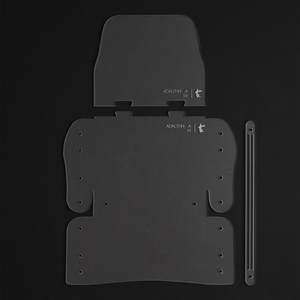 Templates & Patterns — Tandy Leather, Inc.