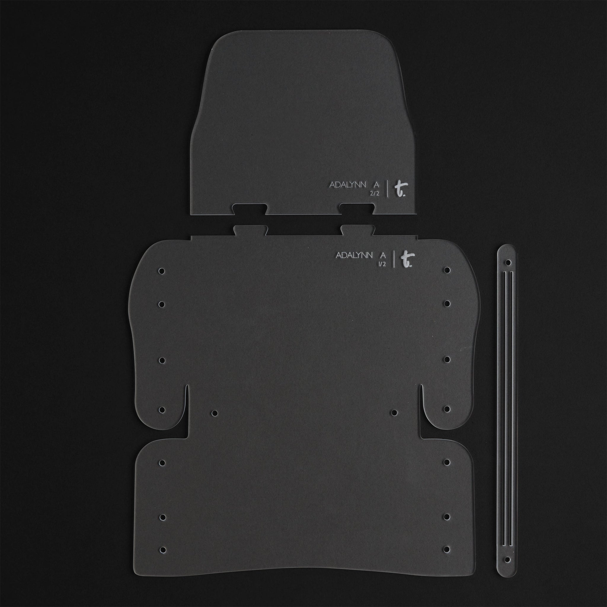 Templates — Tandy Leather, Inc.