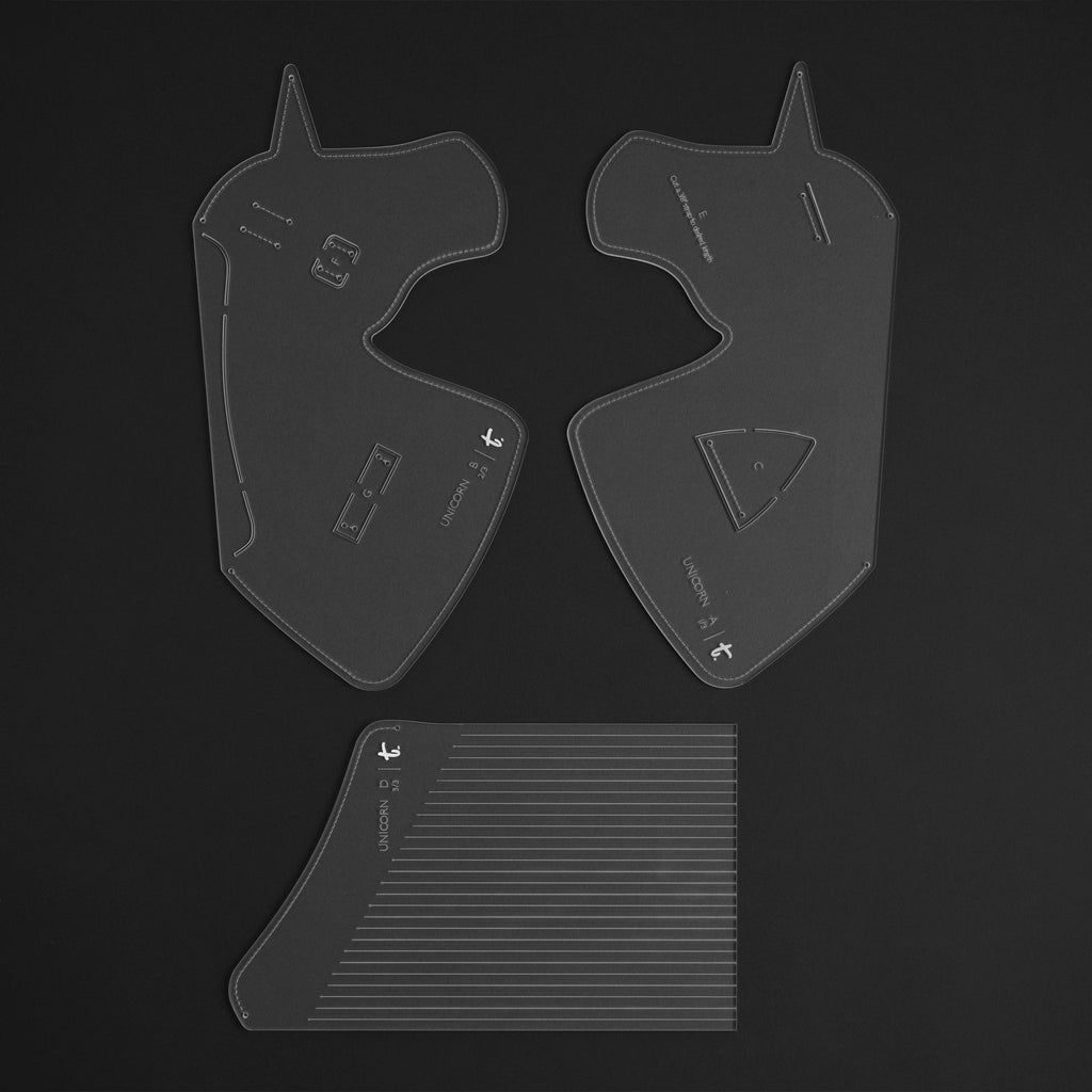 Shop Templates at Tandy — Tandy Leather, Inc.