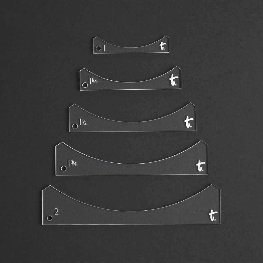 Templates & Patterns — Tandy Leather, Inc.