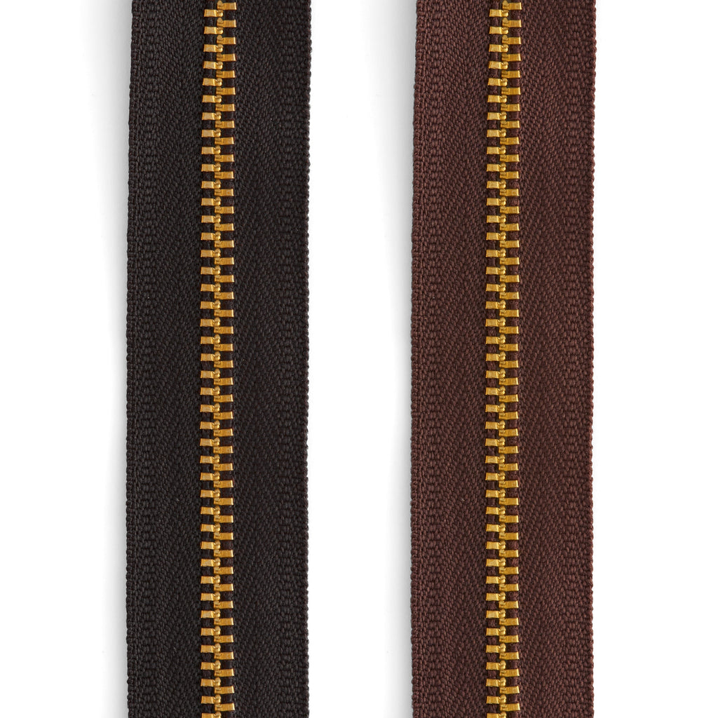 YKK Zippers — Tandy Leather, Inc.