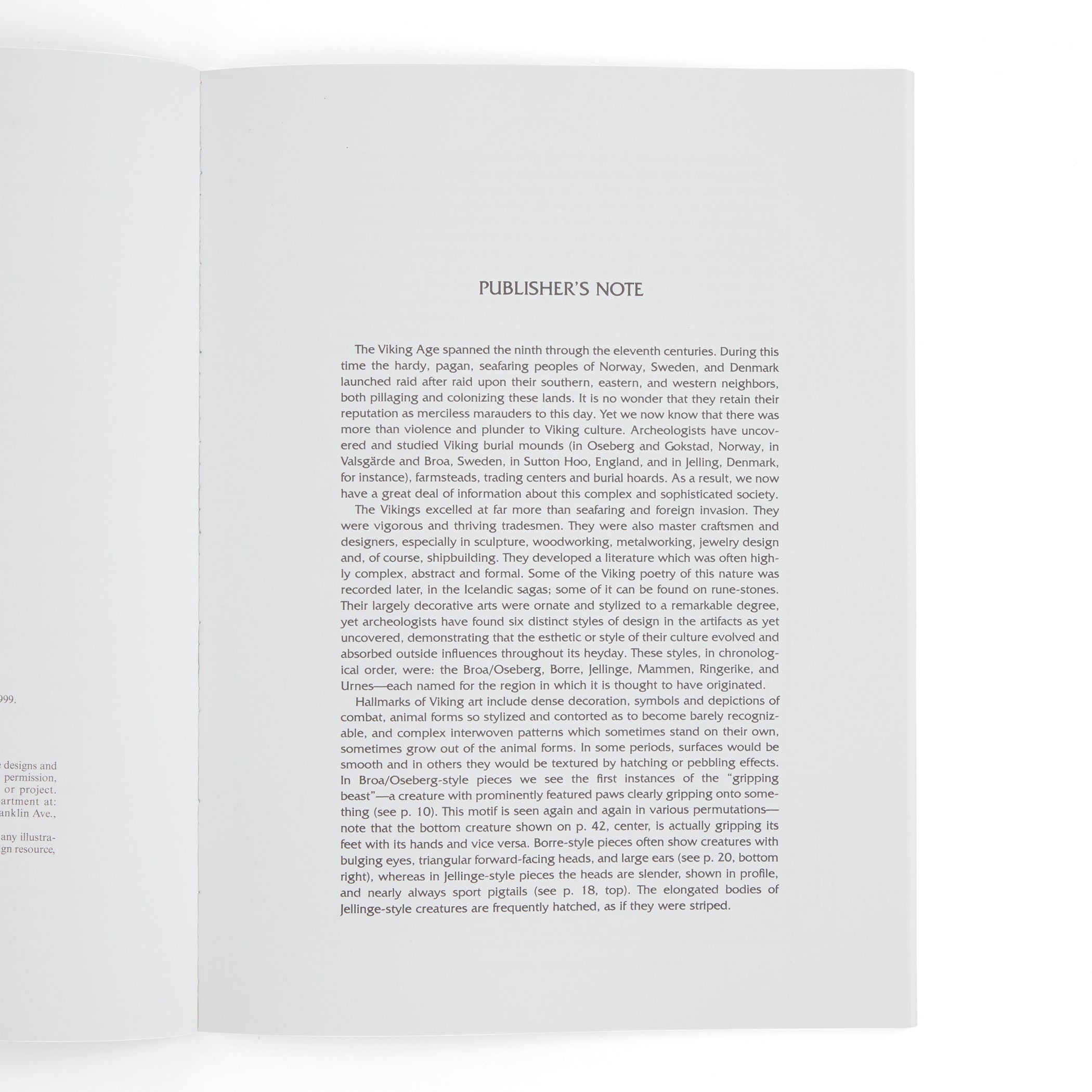 Viking Designs Book — Tandy Leather, Inc.