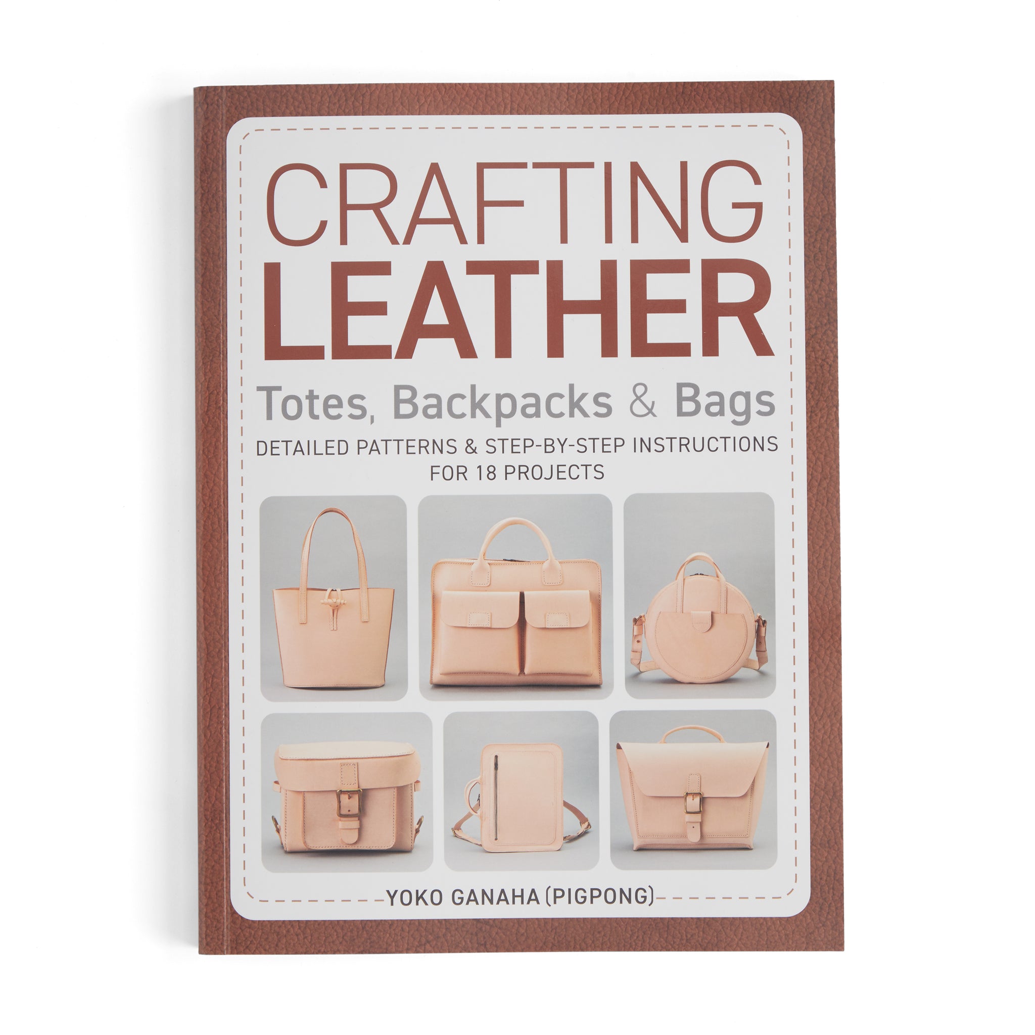Shop Leathercrafting Books at Tandy — Tandy Leather, Inc.