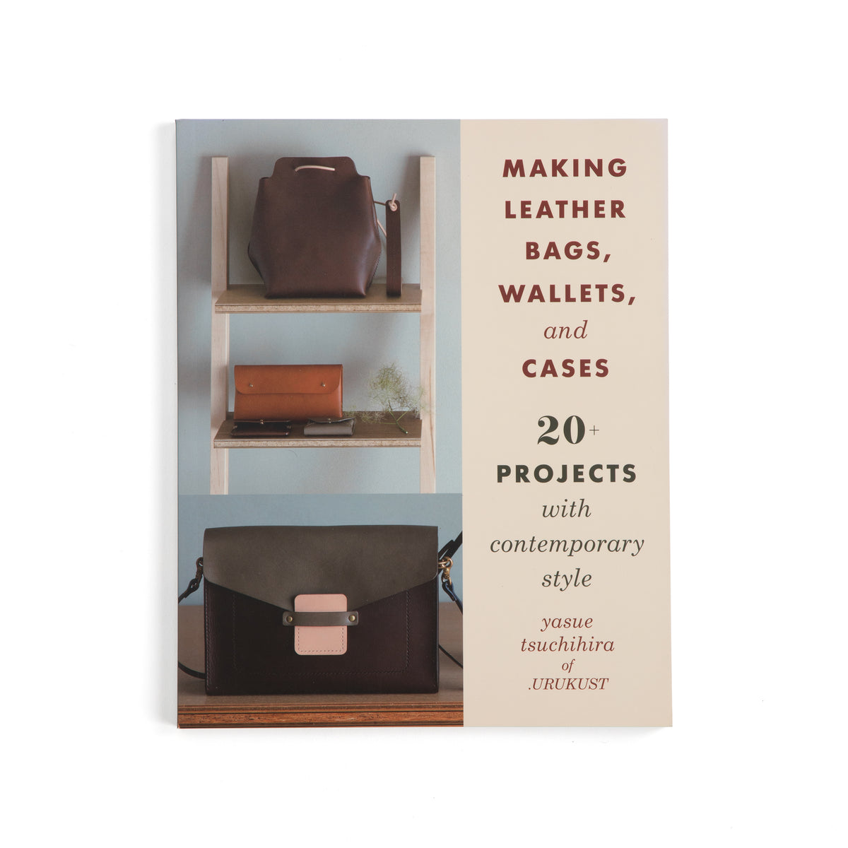 Making Leather Bags — Tandy Leather, Inc.