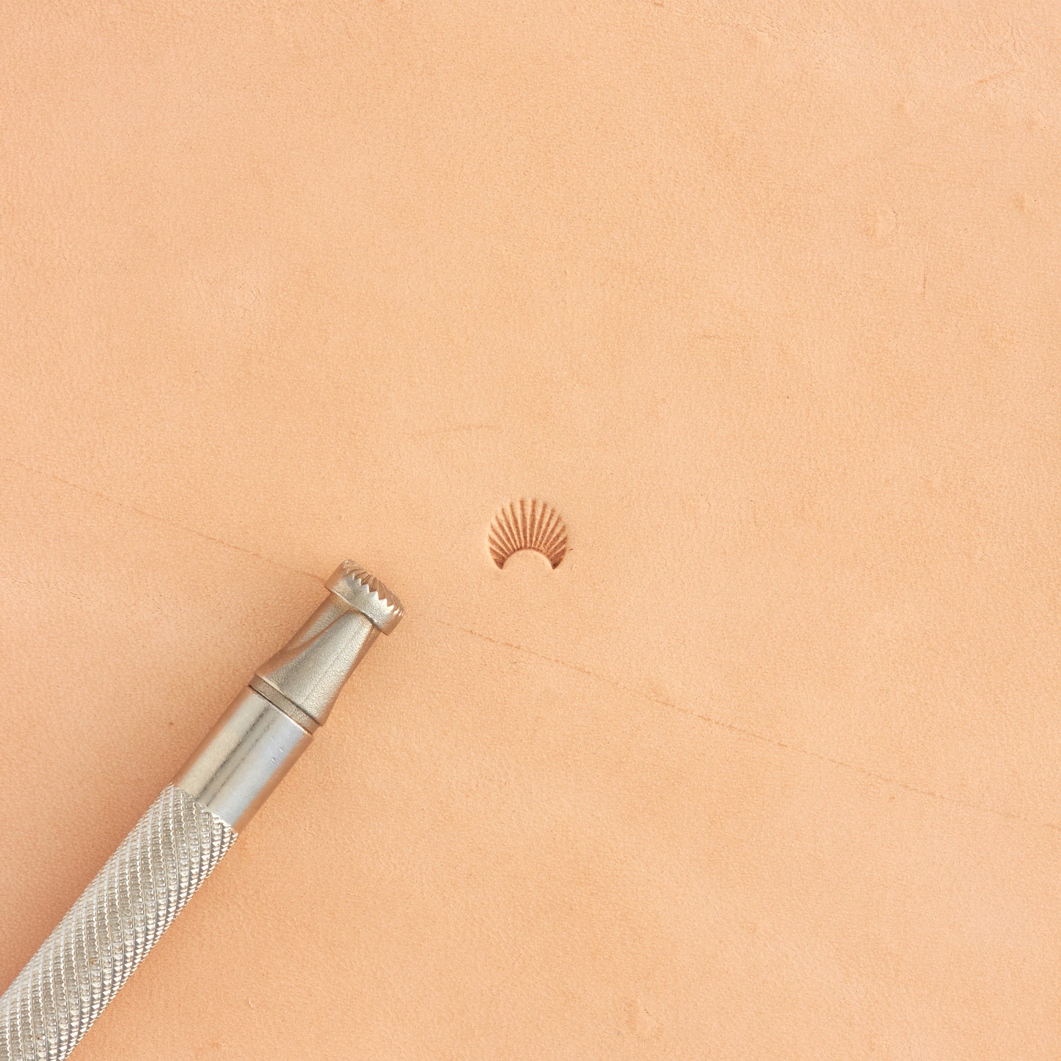 Craftool® Camouflage Stamp — Tandy Leather, Inc.