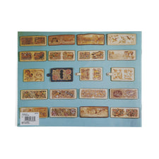 Al Stohlman's Top 20 Patterns Book — Tandy Leather, Inc.