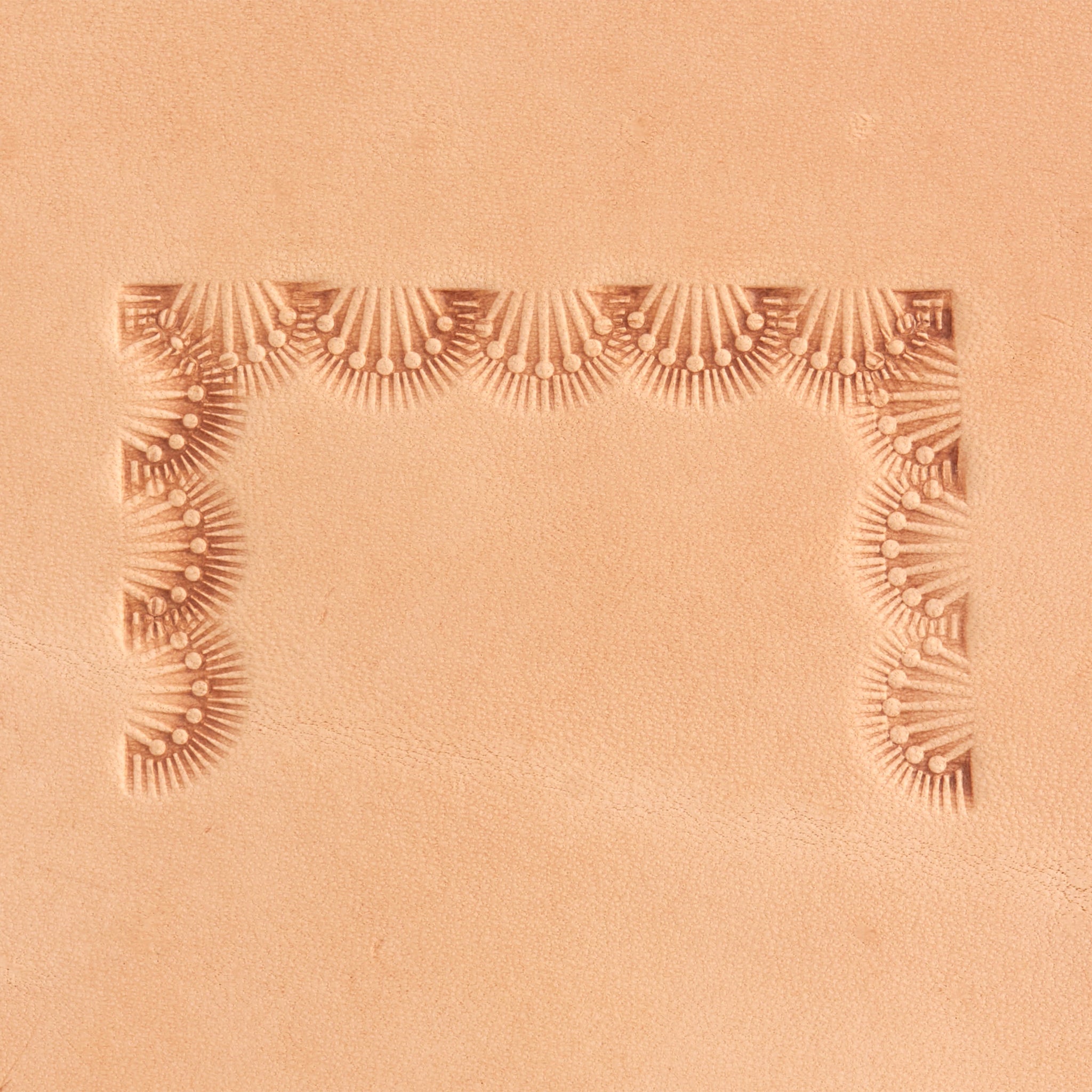 Shop Border Stamps at Tandy — Tandy Leather, Inc.