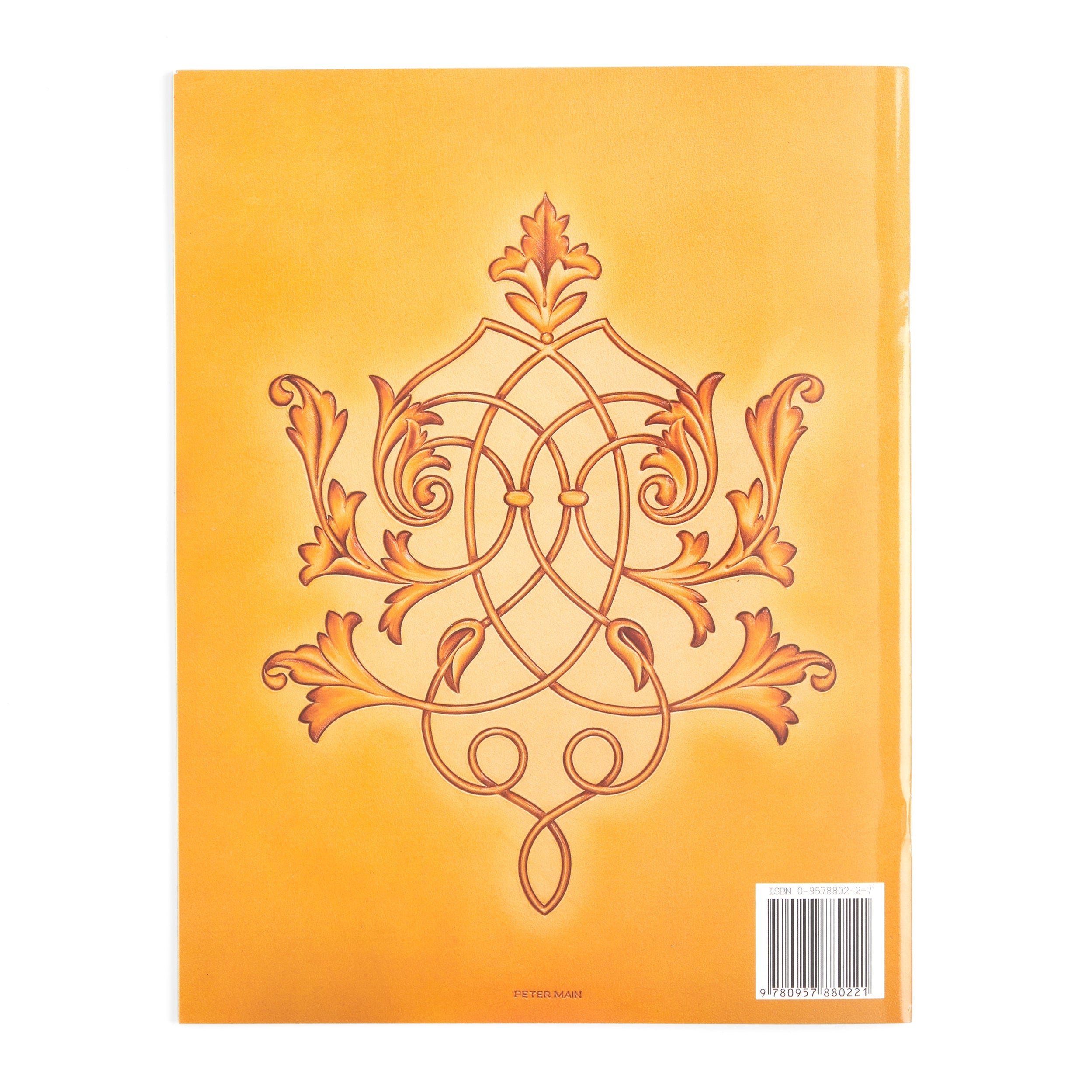 The Main Technique of Coloring Leather Book — Tandy Leather, Inc.