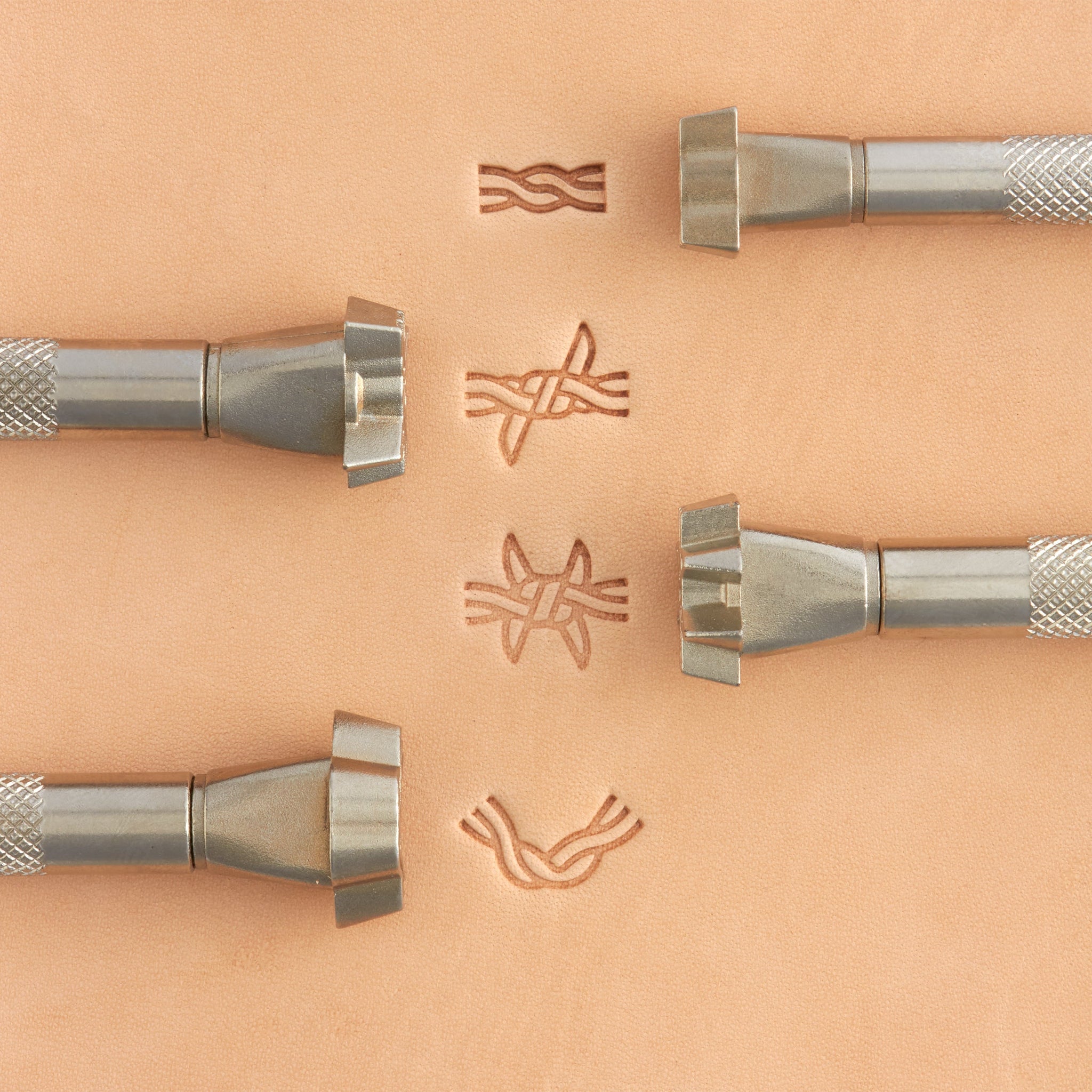 Shop Stamp Sets at Tandy — Tandy Leather, Inc.