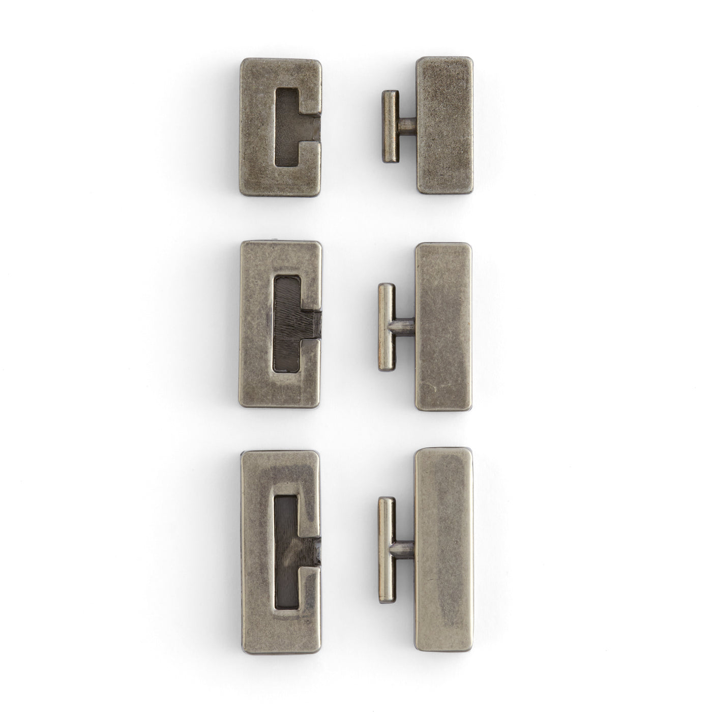 Bracelet Connectors — Tandy Leather, Inc.