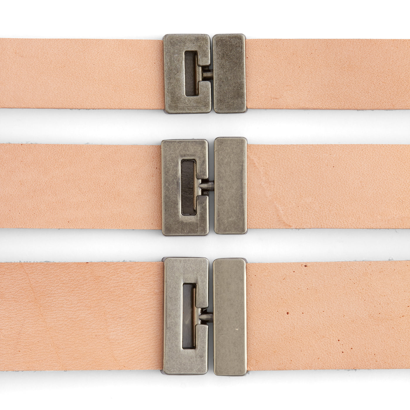 Bracelet Connectors — Tandy Leather, Inc.