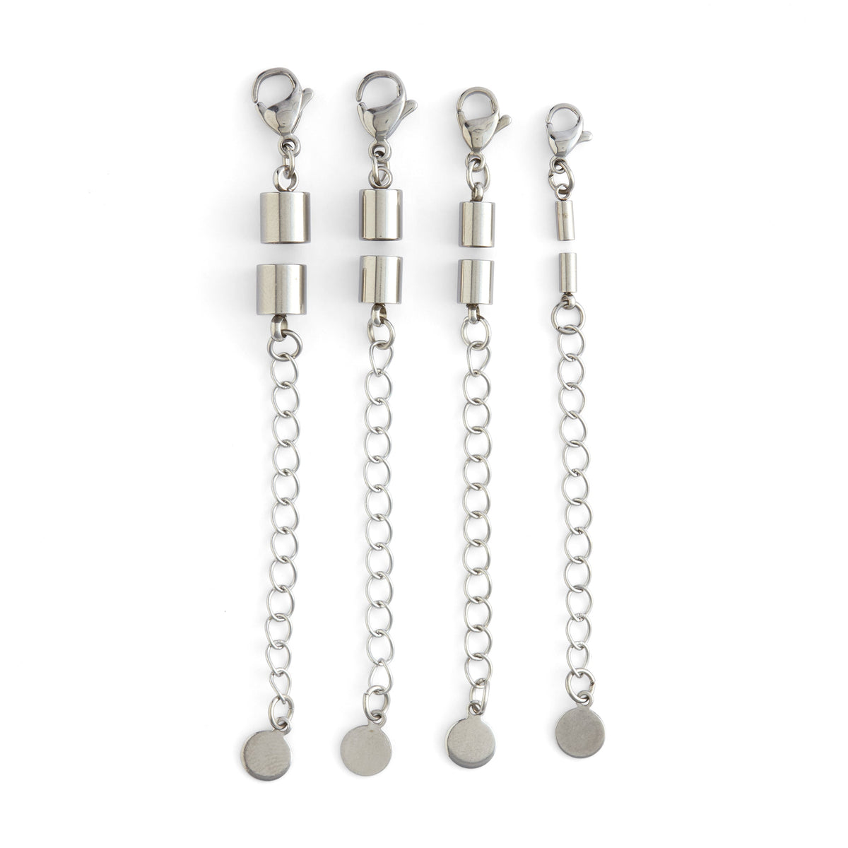 Stainless Steel Chain Clasp | Tandy Leather — Tandy Leather, Inc.