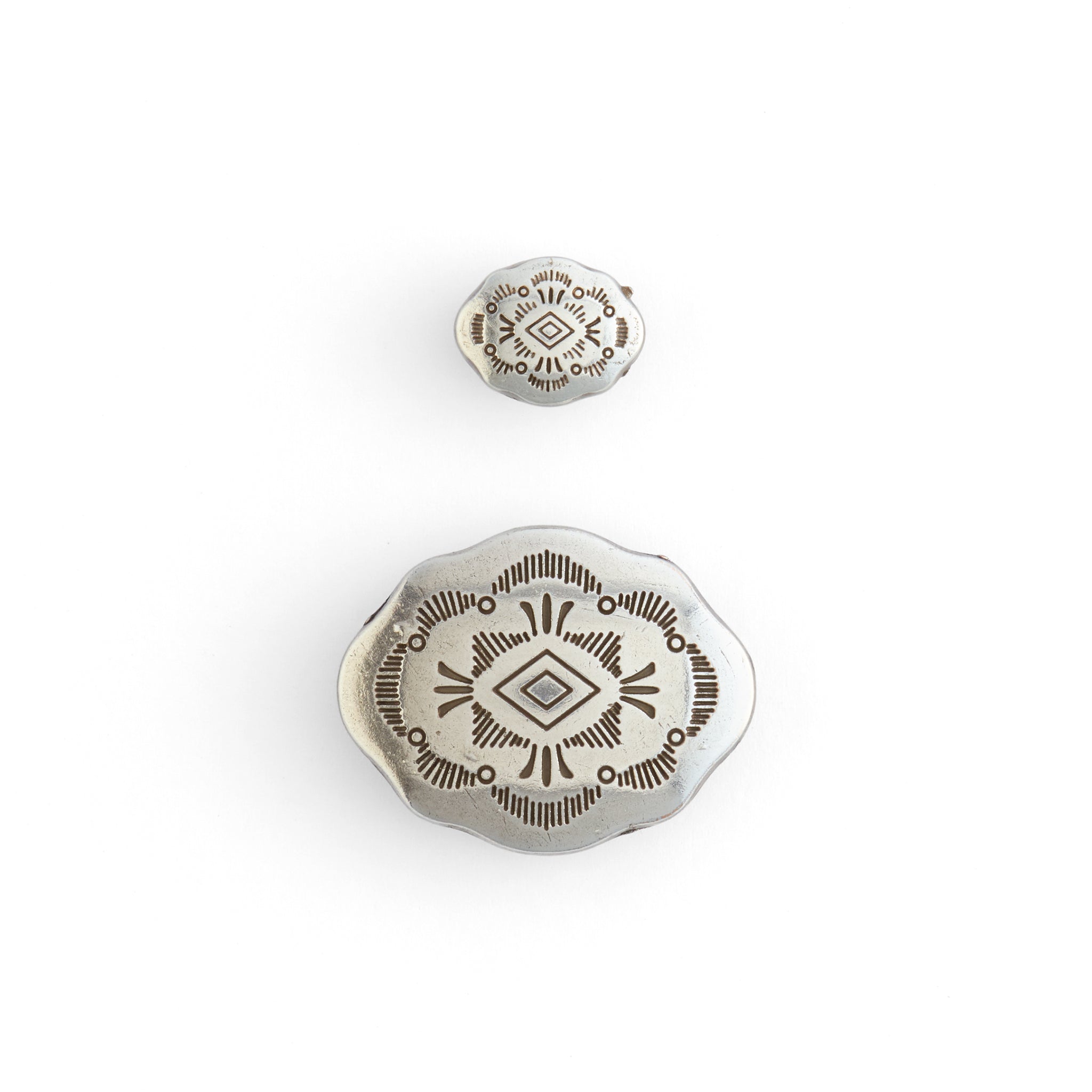 Shop Alamosa Hardware at Tandy — Tandy Leather, Inc.