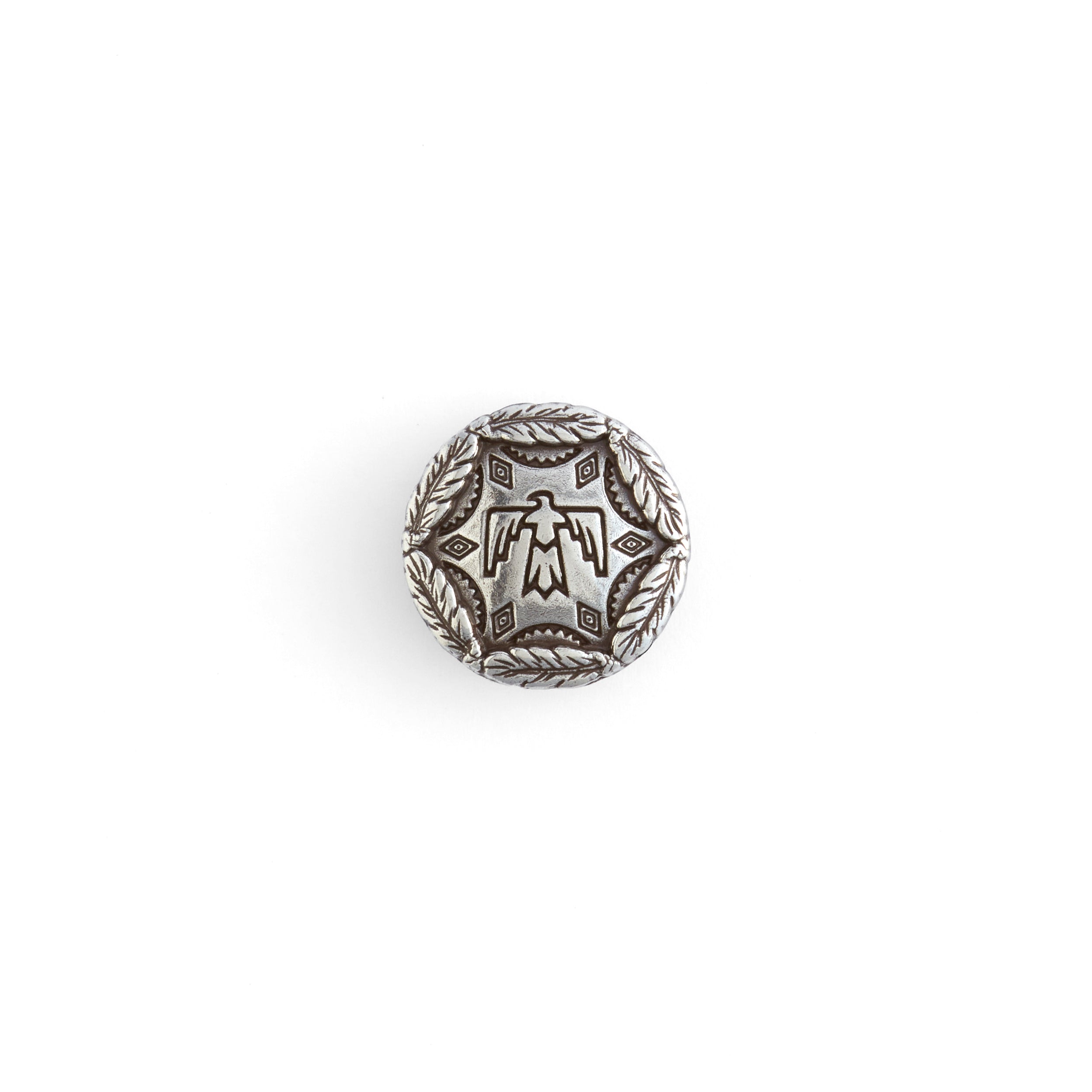 Thunderbird Conchos — Tandy Leather, Inc.