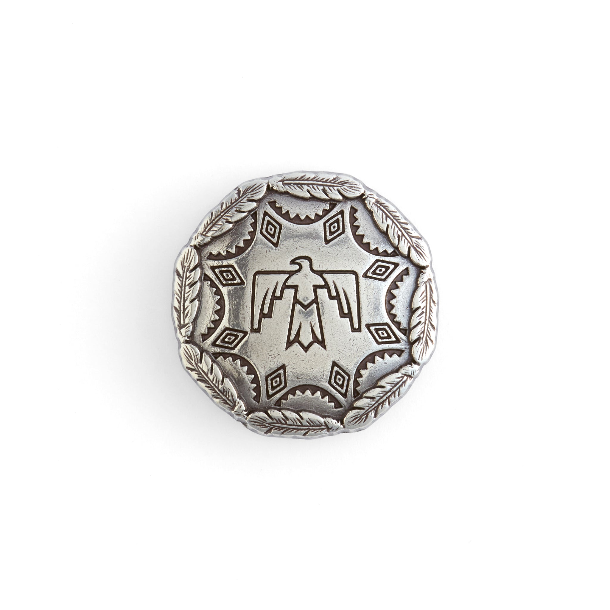 Shop Conchos at Tandy — Tandy Leather, Inc.