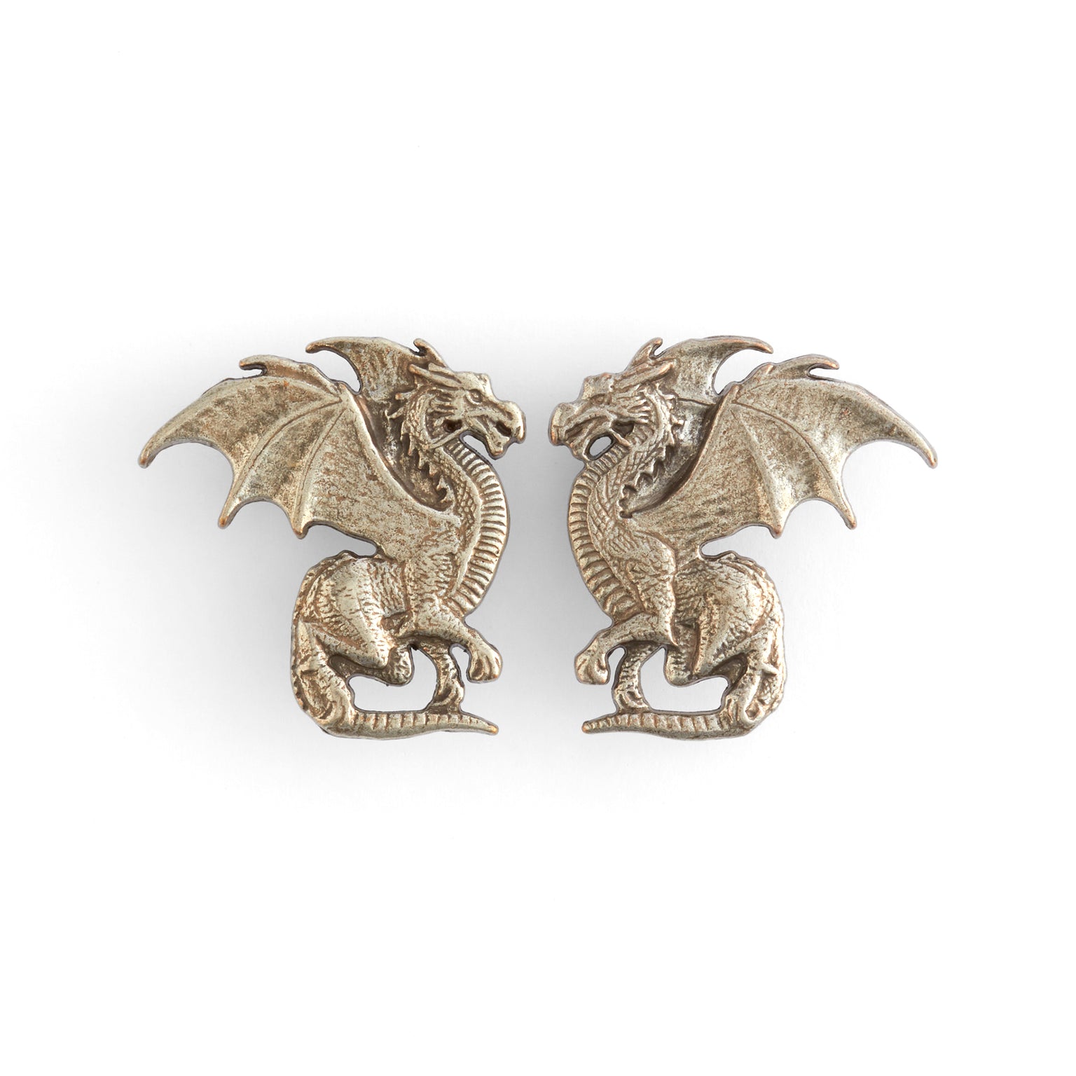 Conchos — Tandy Leather, Inc.