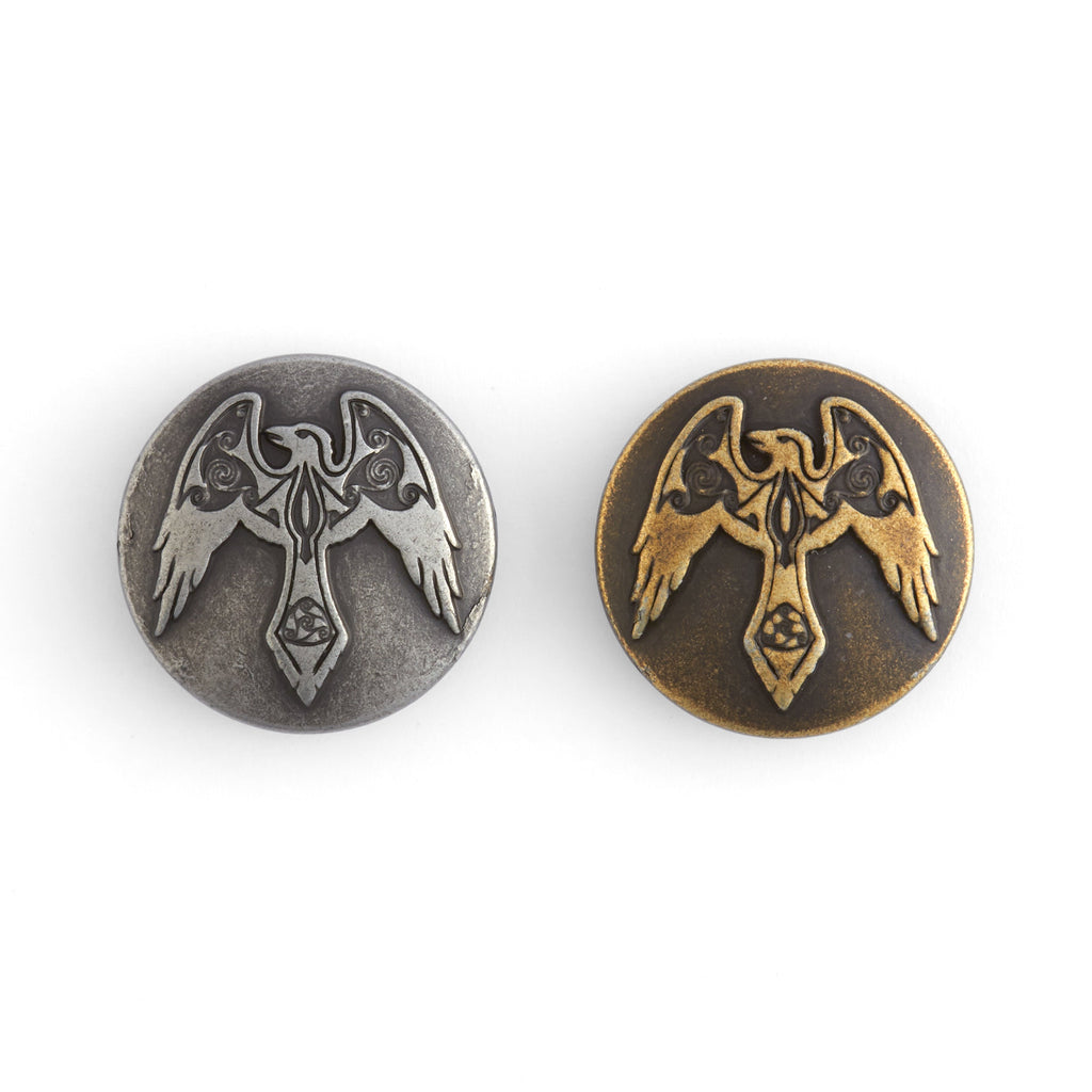 Shop Conchos at Tandy — Tandy Leather, Inc.