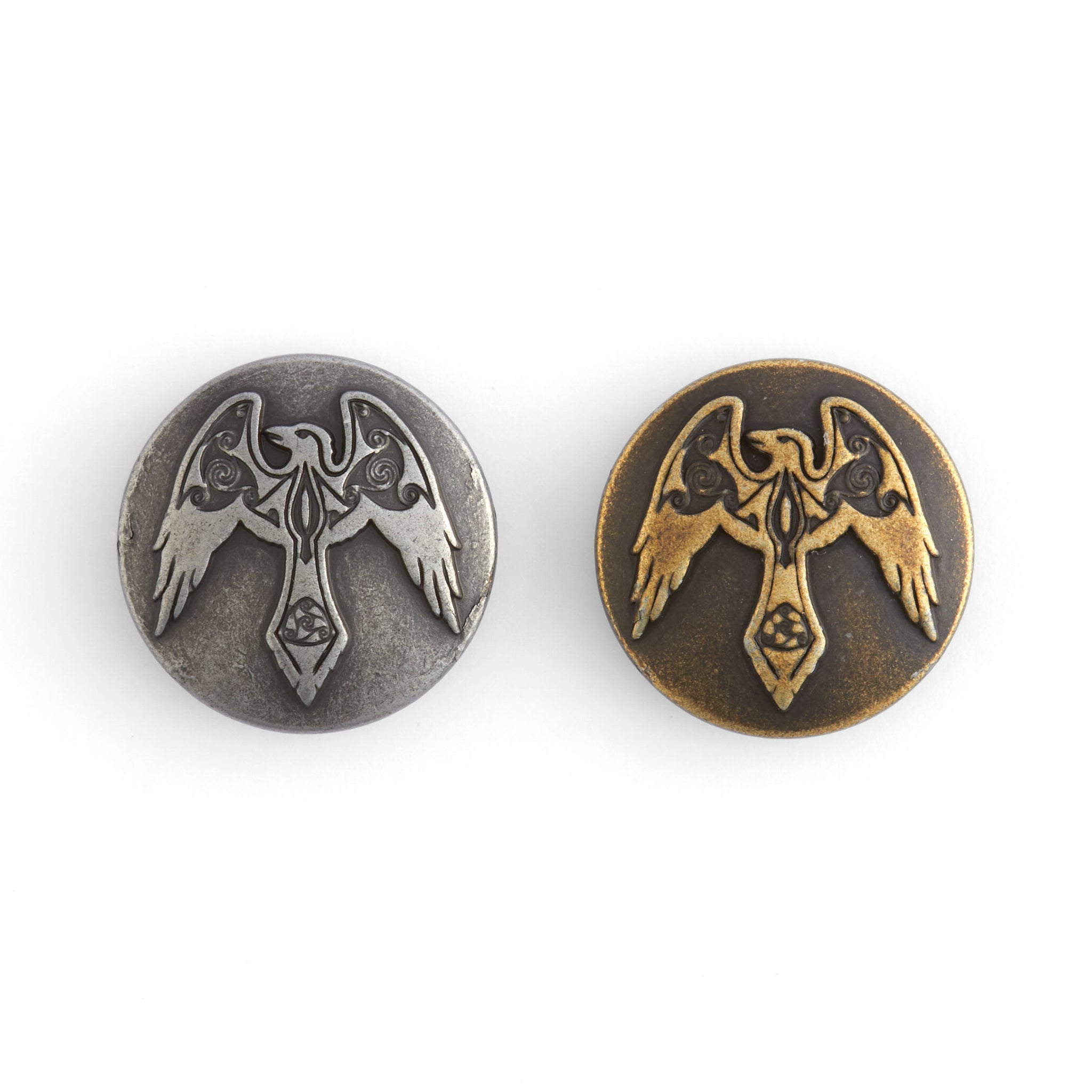 Shop Conchos at Tandy — Tandy Leather, Inc.