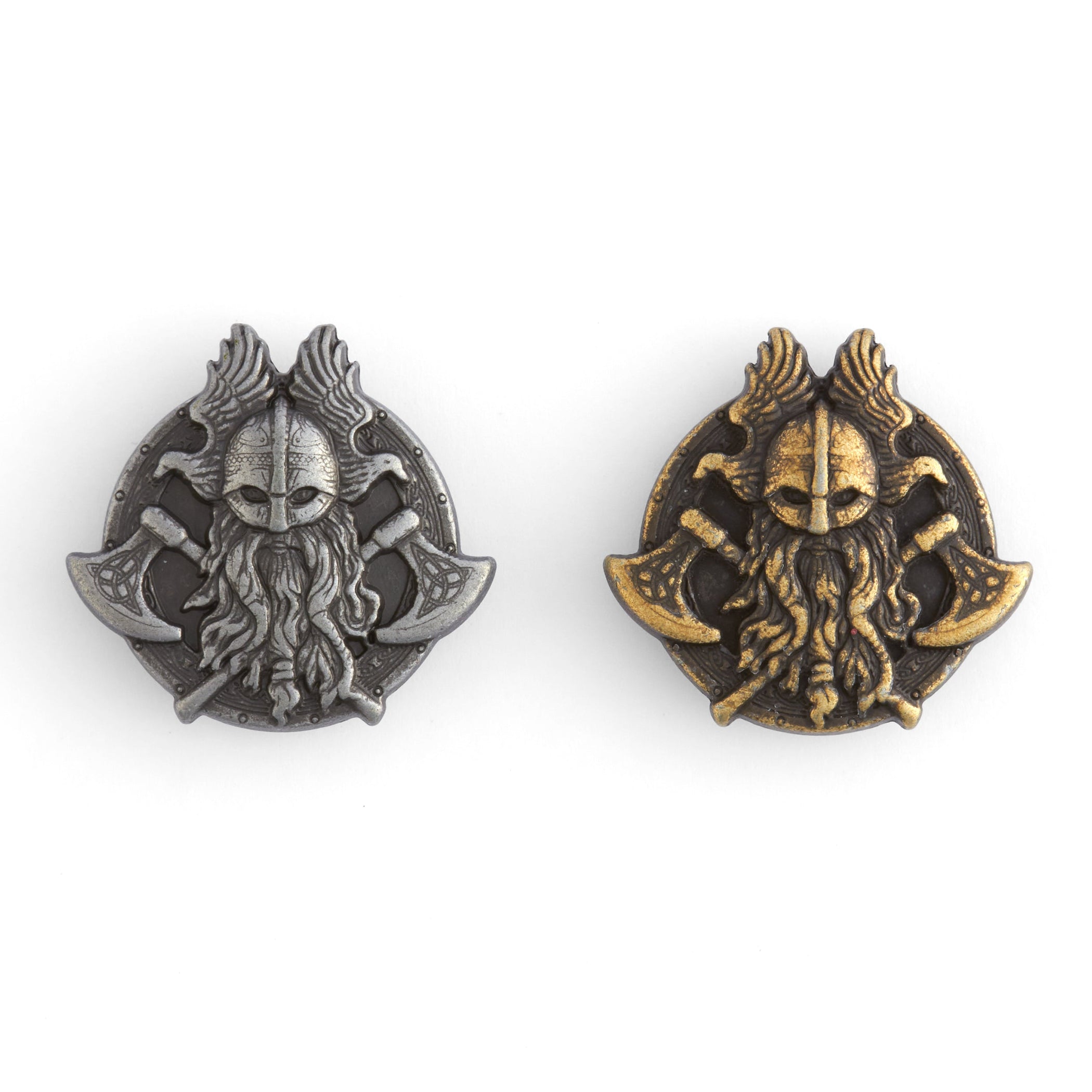 Warrior Concho — Tandy Leather, Inc.