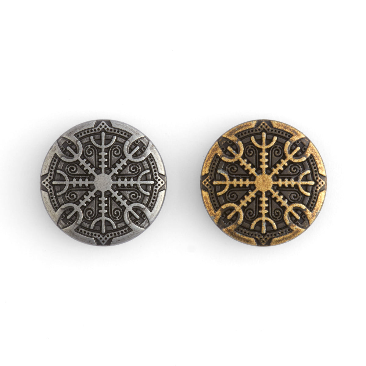 Helm of Awe Concho — Tandy Leather, Inc.