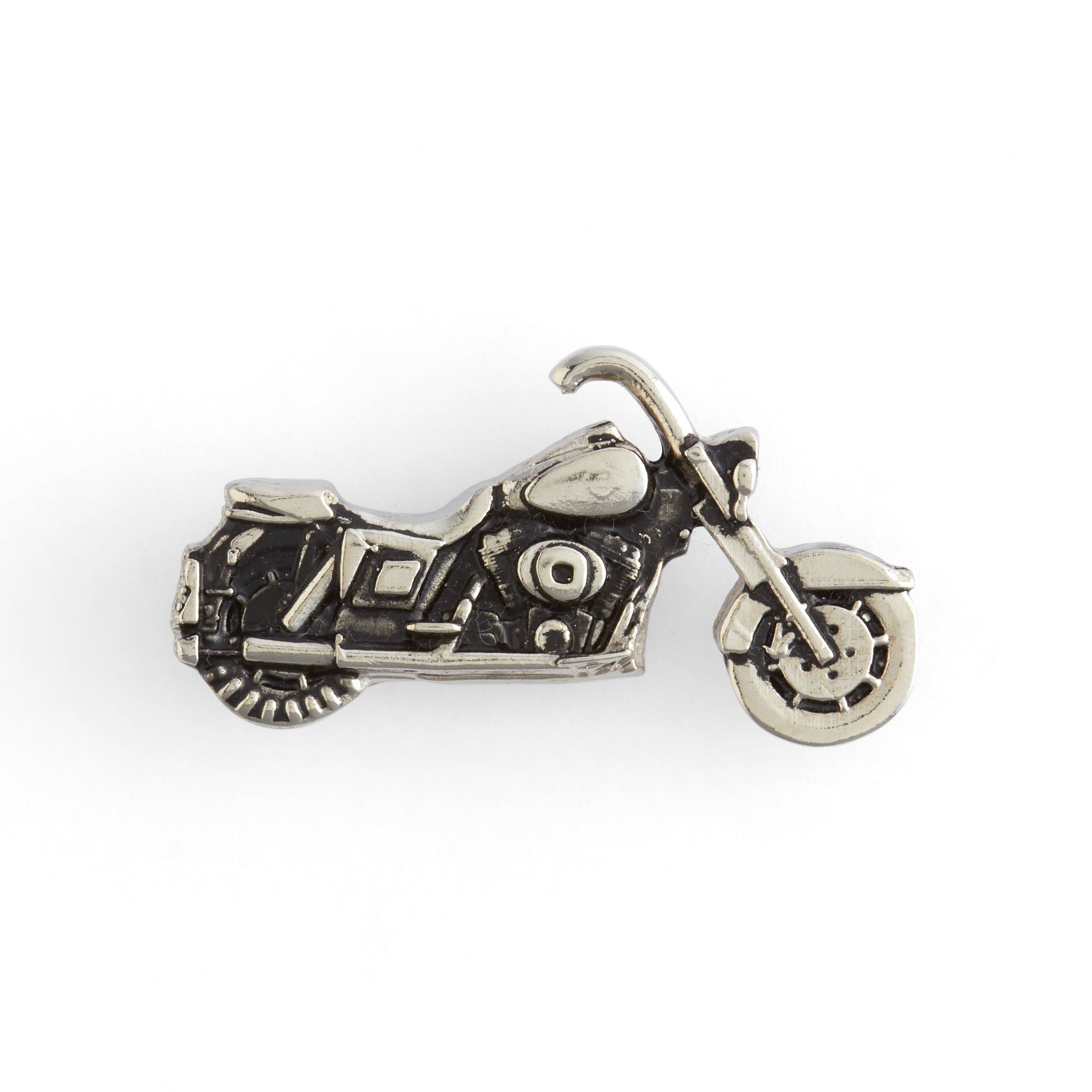 Motorcycle Concho | Tandy Leather — Tandy Leather, Inc.