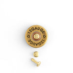 Shotgun Shell Concho — Tandy Leather, Inc.